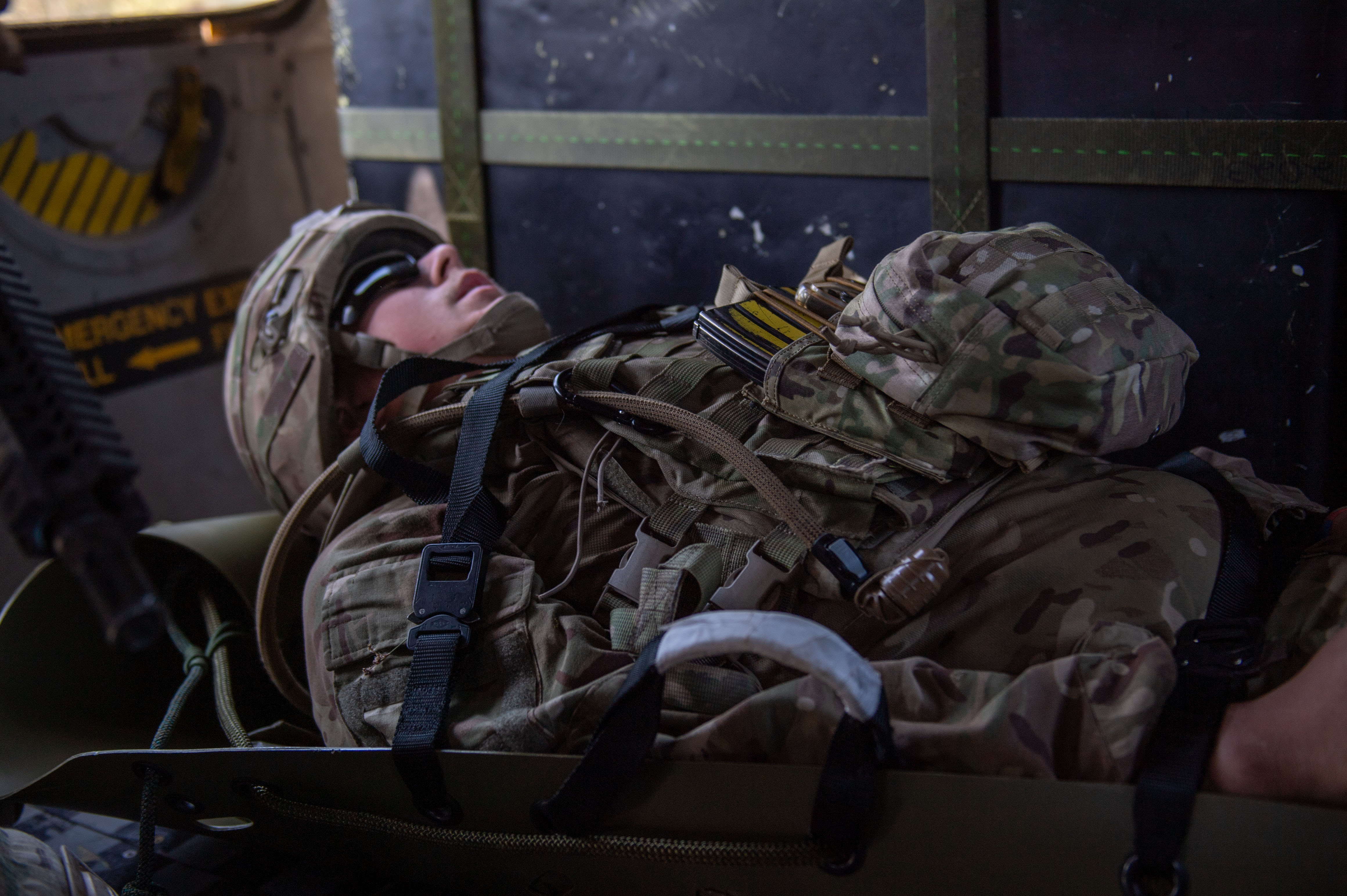 56th RQS and 38th RQS exercise ACE during Astral Knight 24 > Aviano Air ...