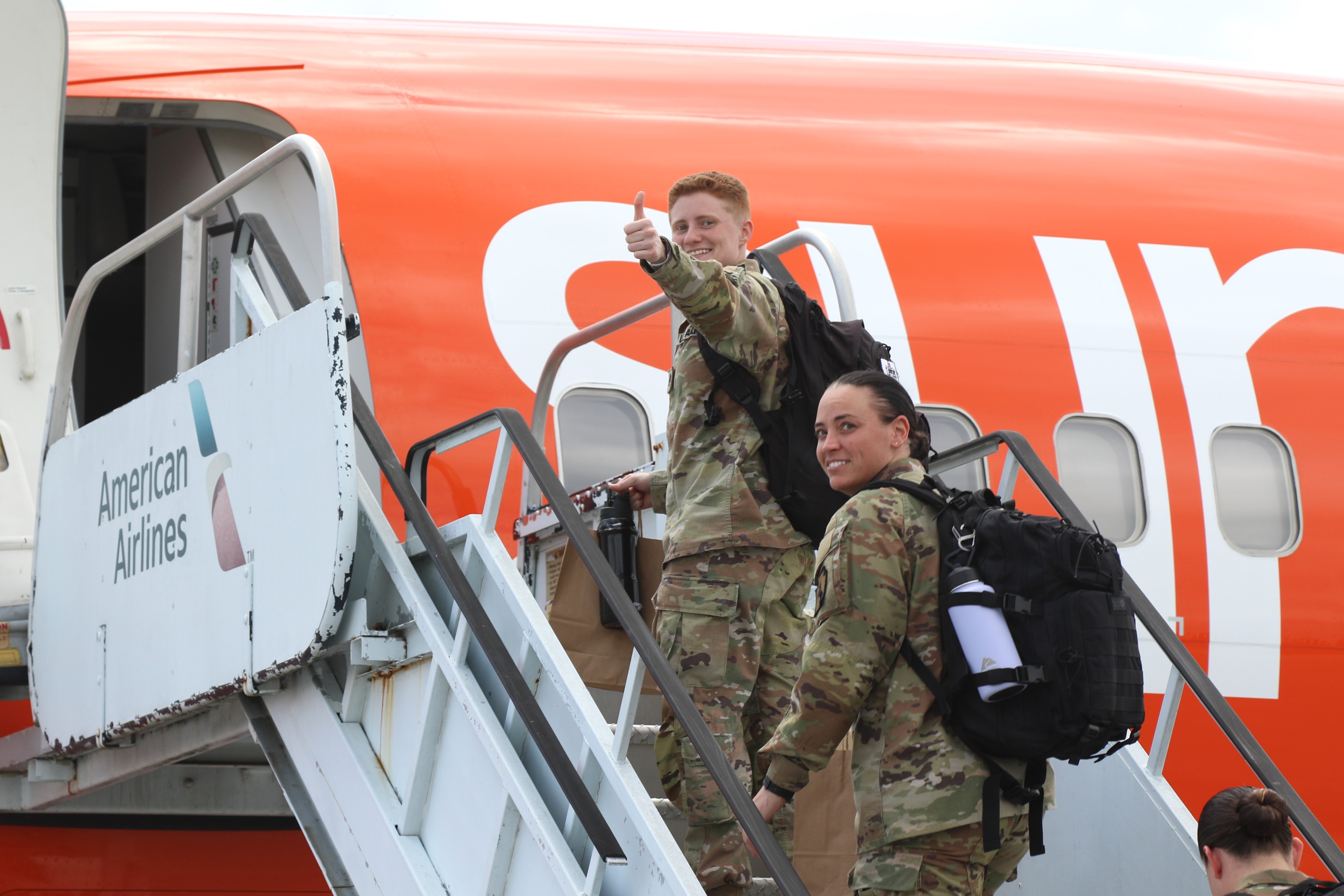 Military police deploy to Guantanamo Bay > Pennsylvania National Guard ...