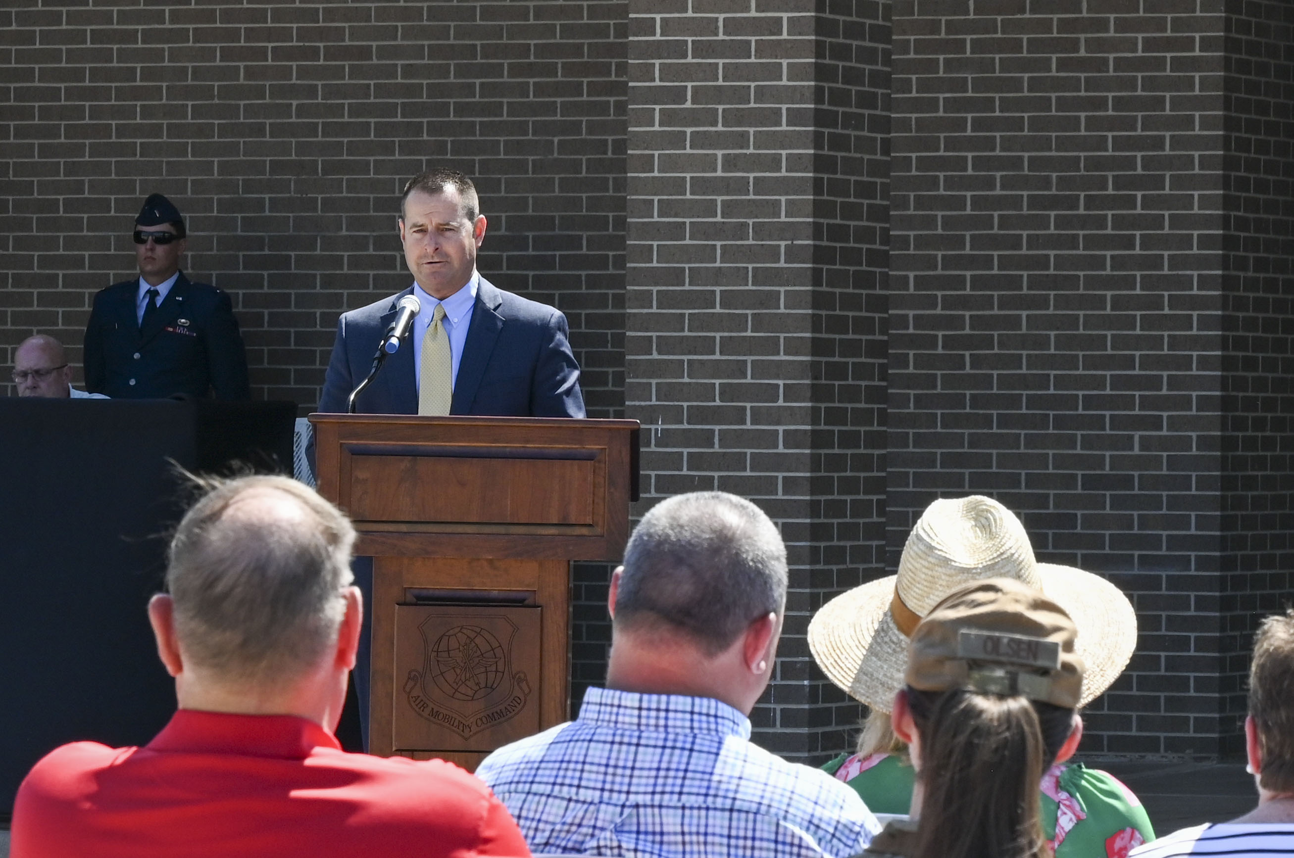 "The Kenny" honors legacy of Col. Kenneth Walters: A community center ...