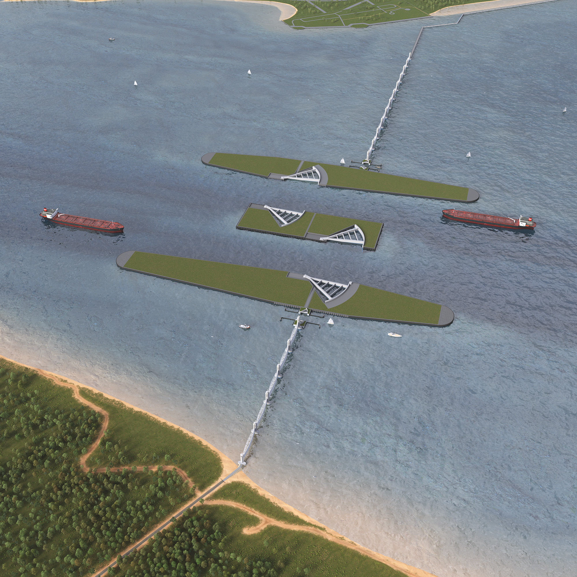 CTX receives funding in FY24 Work Plan > Galveston District > News Releases