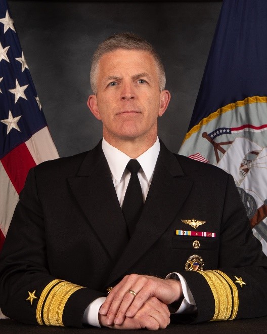 Rear Admiral Patrick J. Hannifin > United States Navy > Search