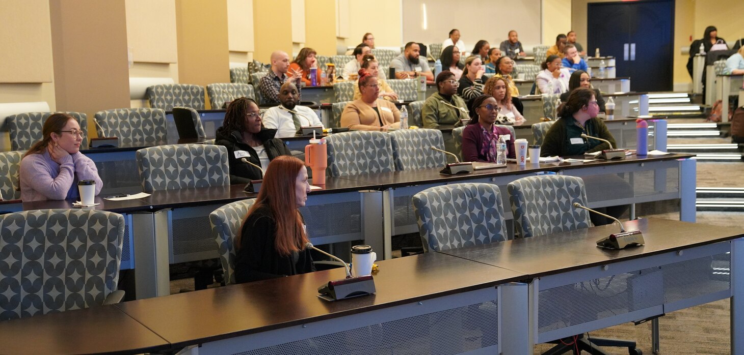 NAVFAC Washington Contracting Department Hosts Successful Event > Naval ...