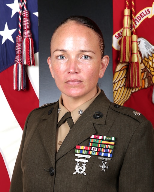 Commanding Officer, Combat Logistics Battalion 31 > 31st Marine ...