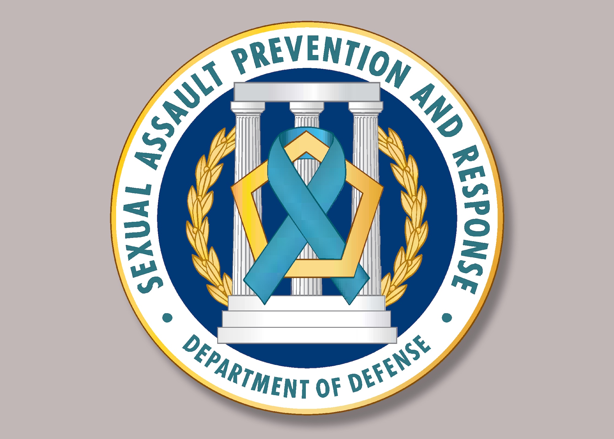 DOD Honors Sexual Assault Prevention, Response Professionals > 315th ...