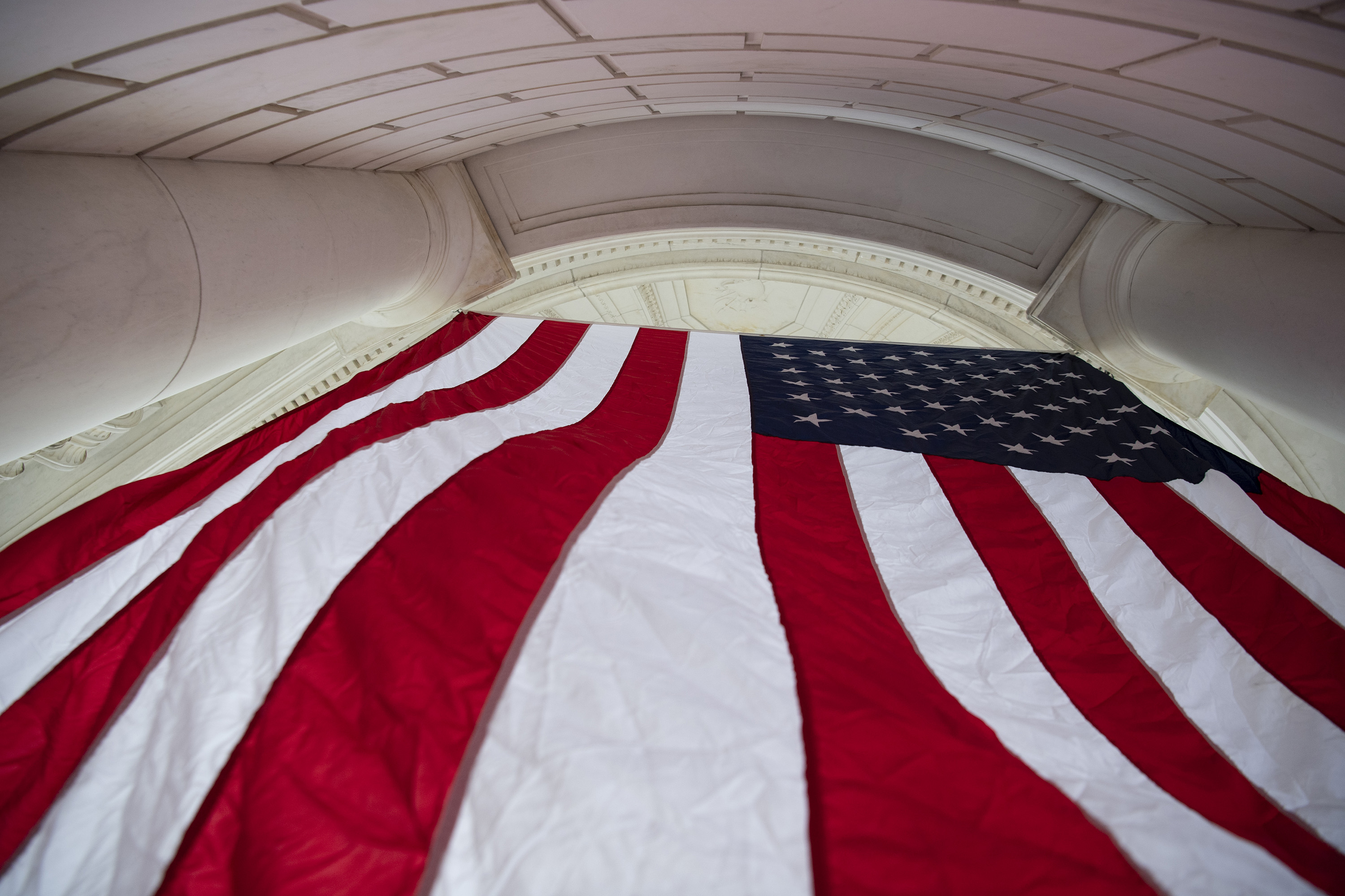 Flag View
