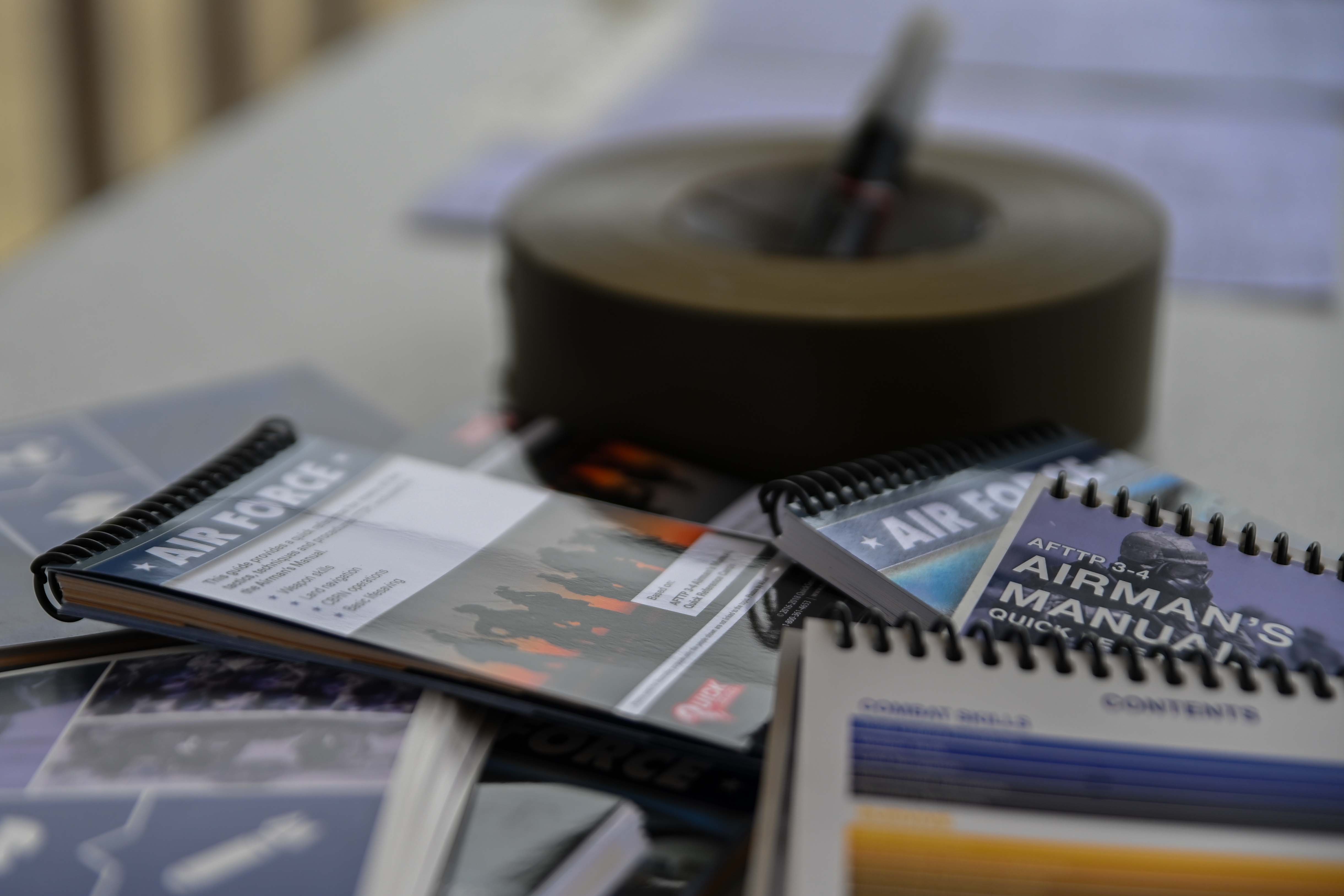 694th ISRG holds ATSO rodeo > Seventh Air Force > Article Display