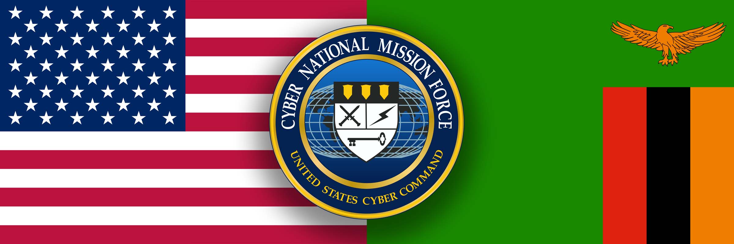 CNMF deploys first defensive cyber team to Zambia > U.S. Cyber Command ...