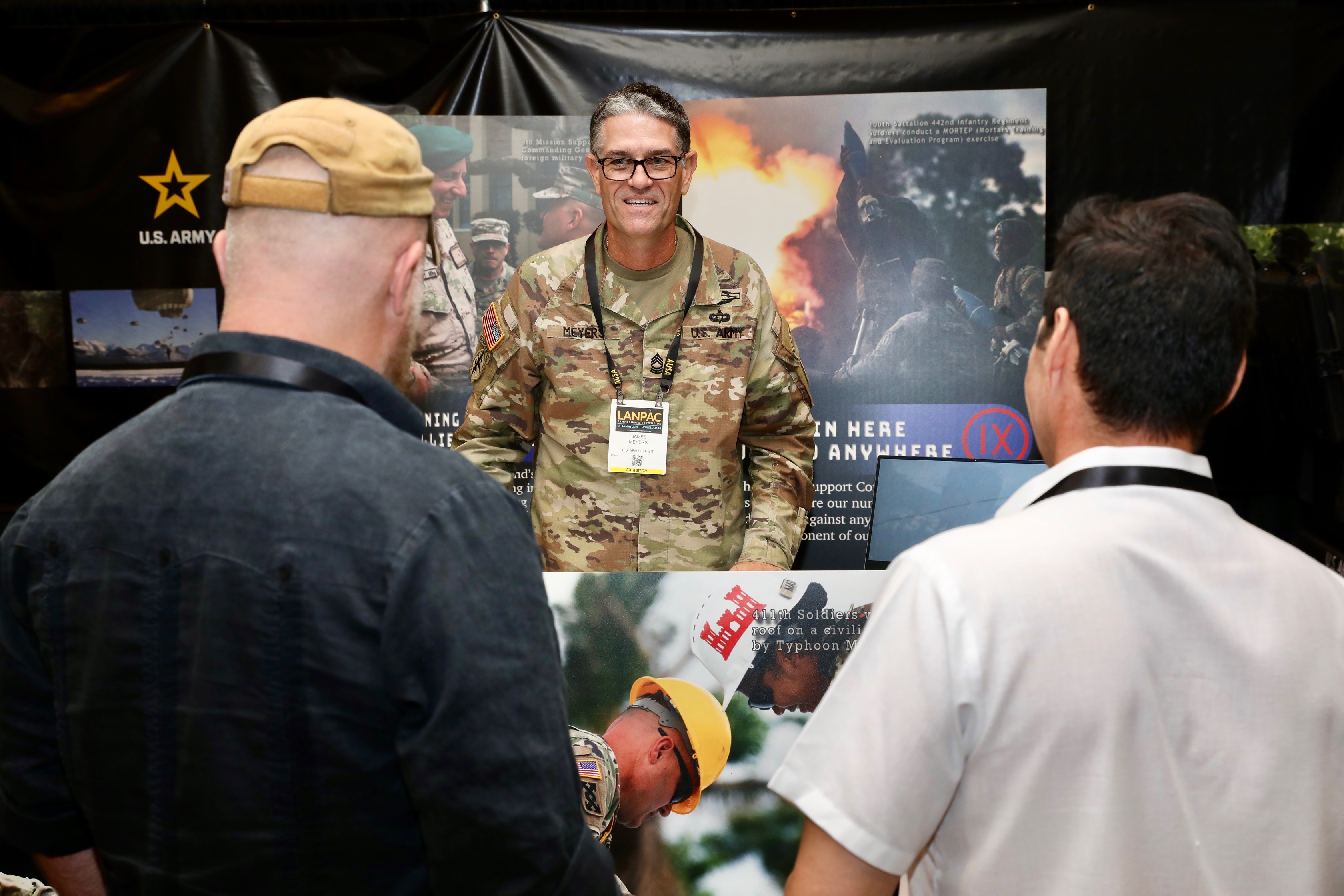 U.S. Army Reserve > Commands > Geographic > 9th MSC > Photo Page
