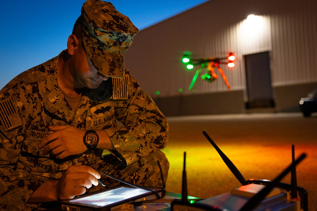 U.S. Department of Defense