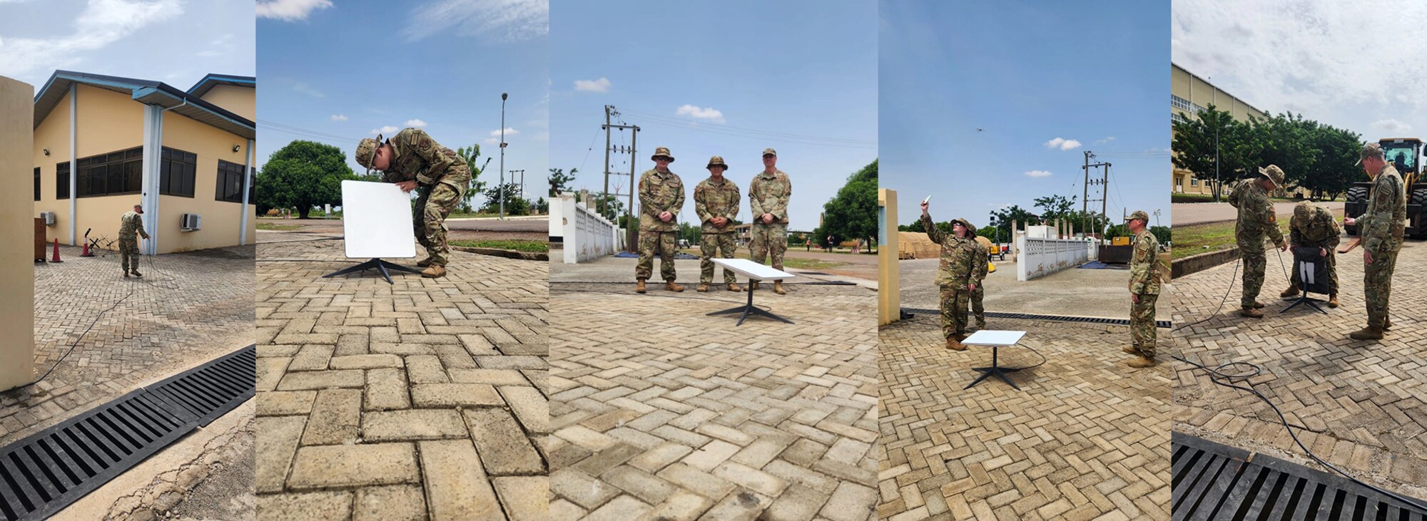 Official Website of the 302nd Airlift Wing