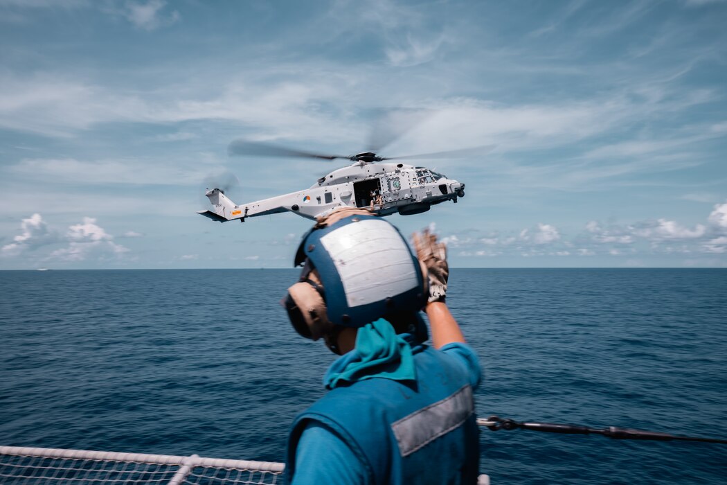 U.S. Pacific Fleet