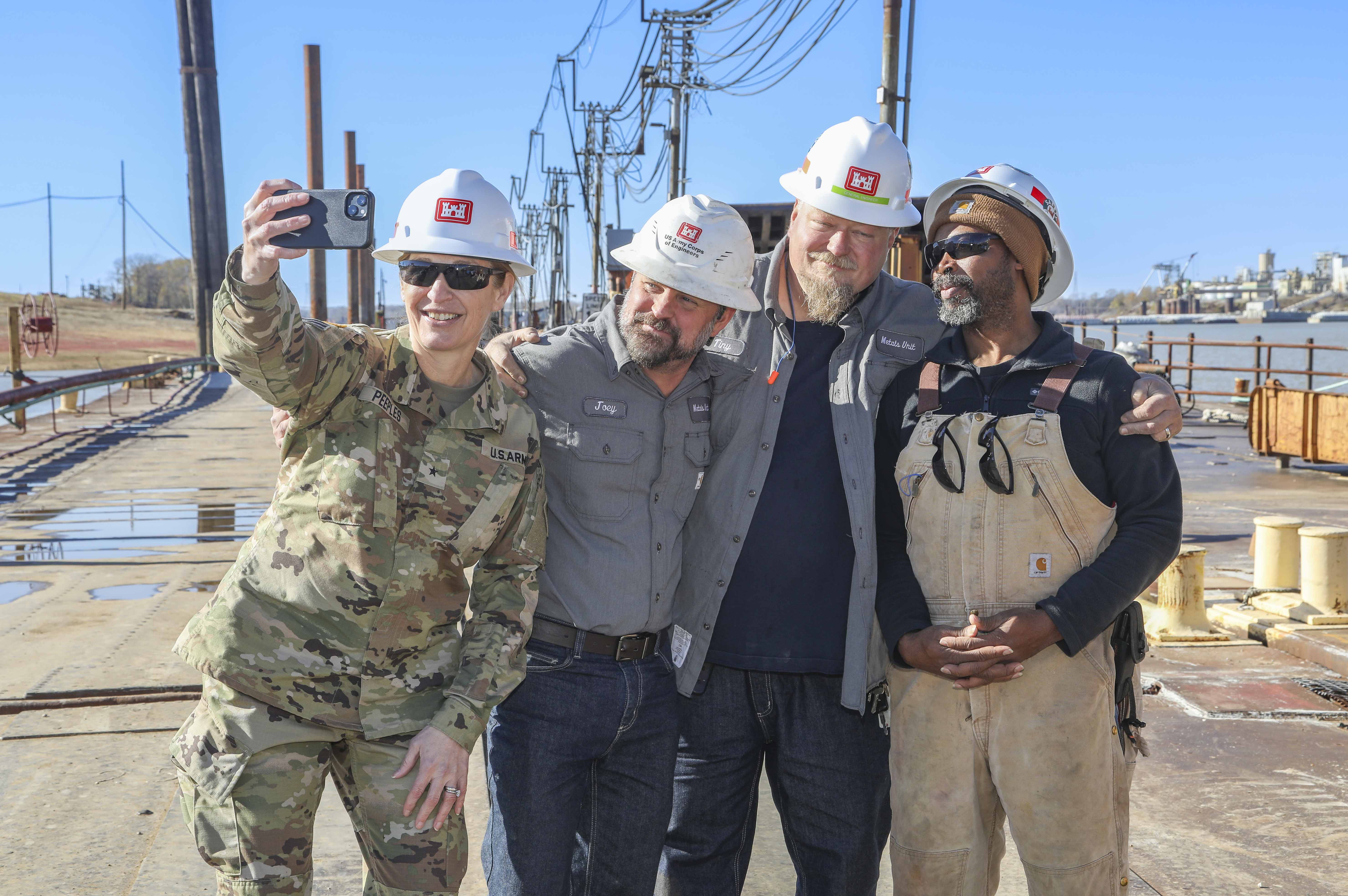 Excellence in Operations, Maintenance Support | MVD nominates Cabay for ...