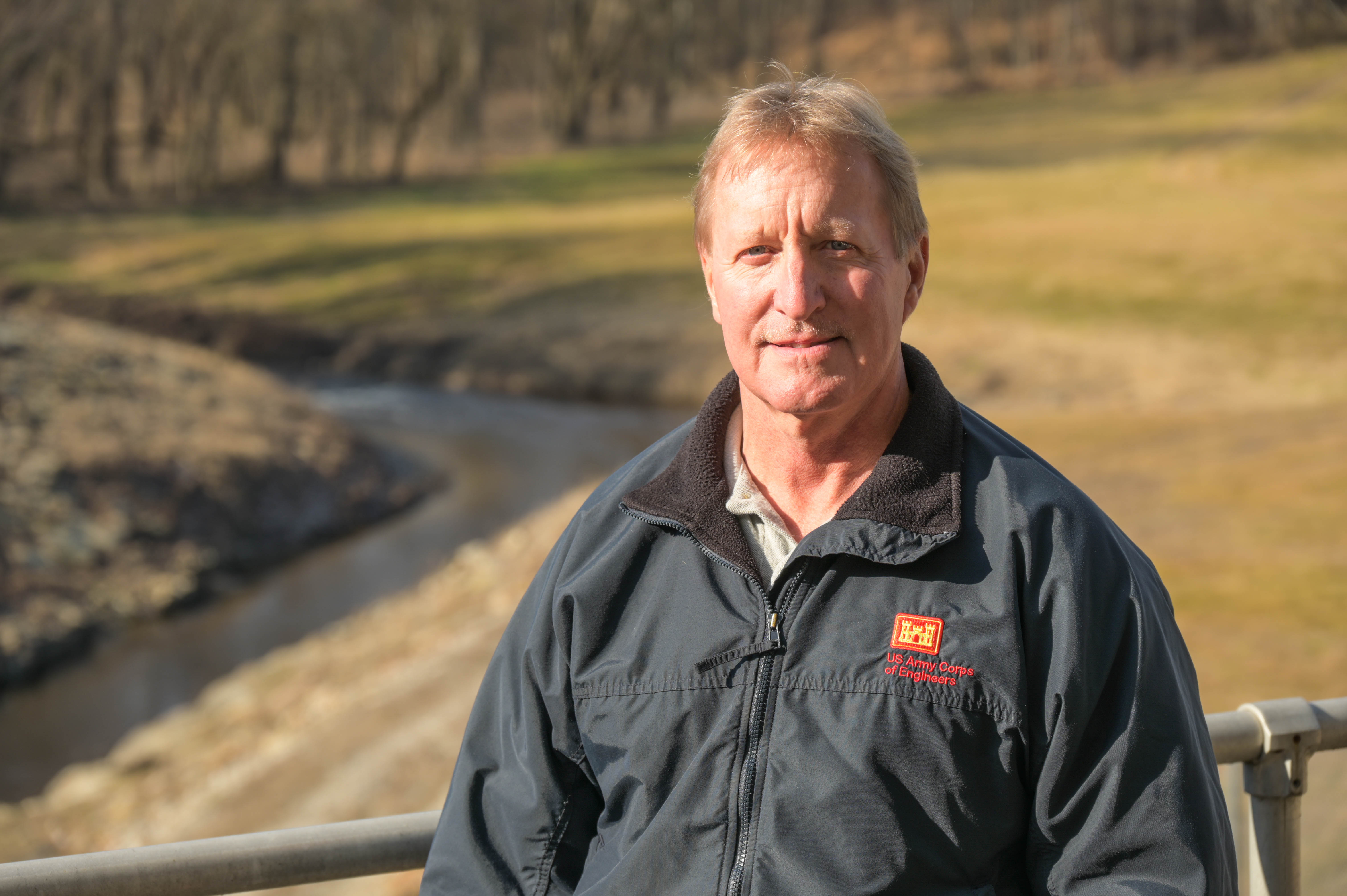 Steve Young's Legacy: Four Decades of Dedication at Indian Rock Dam ...