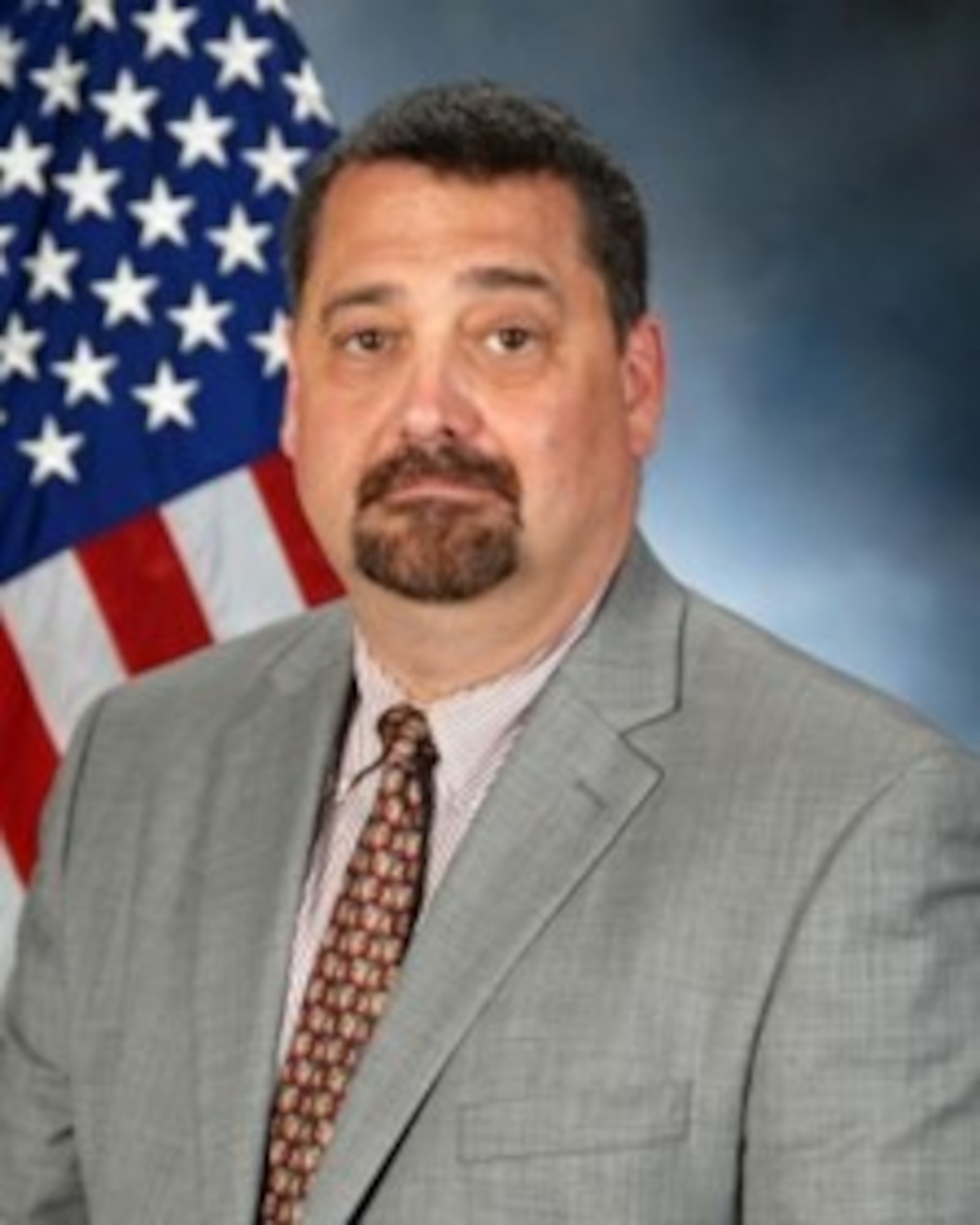 MARK R. MAXFIELD > Air Reserve Personnel Center > Display