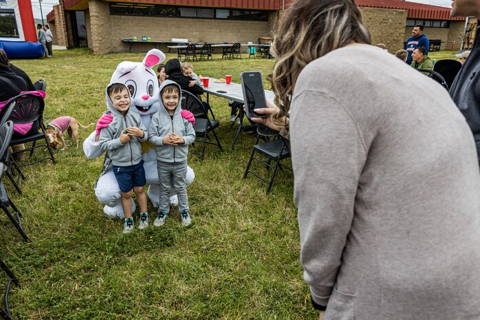 Weapons and Field Training Battalion, Recruit Training Regiment Spring ...