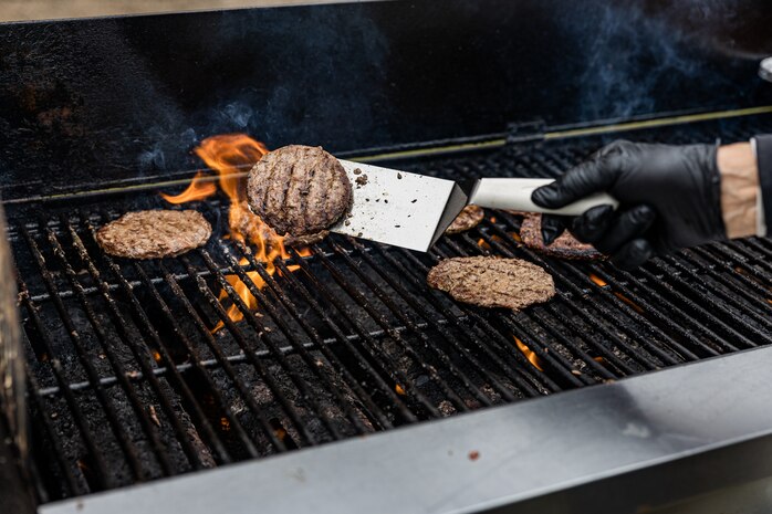 Weapons and Field Training Battalion, Recruit Training Regiment Spring ...