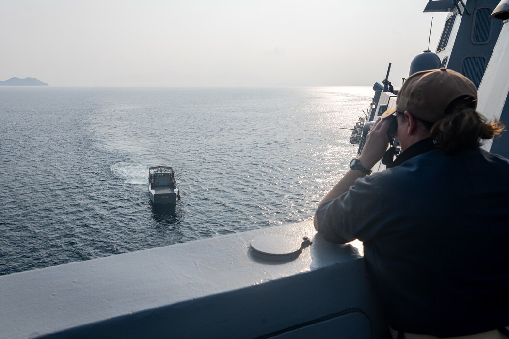 U.S. Pacific Fleet