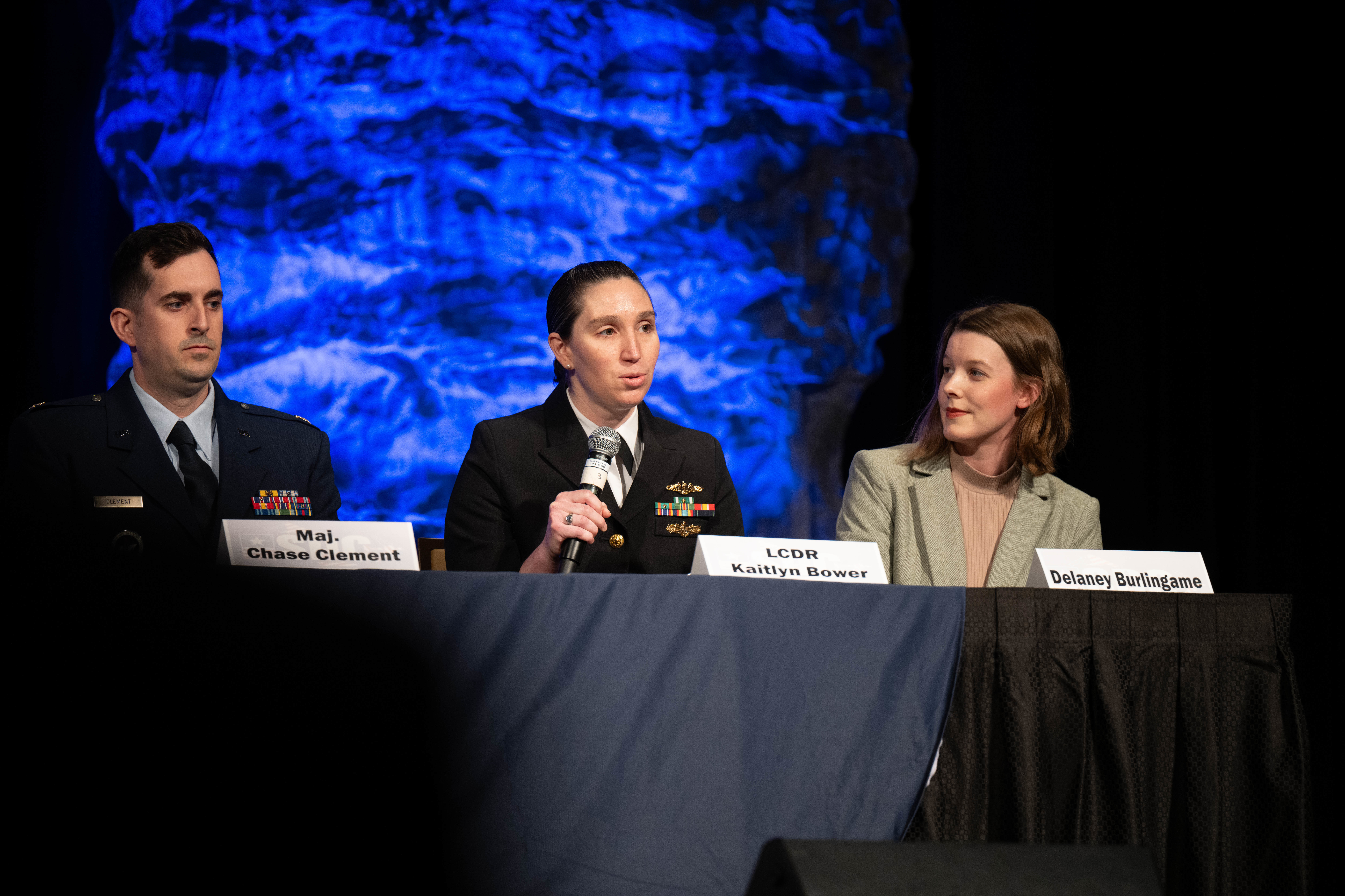 From Oppenheimer to Today: SSP’s Young Leaders Push for Advocacy ...