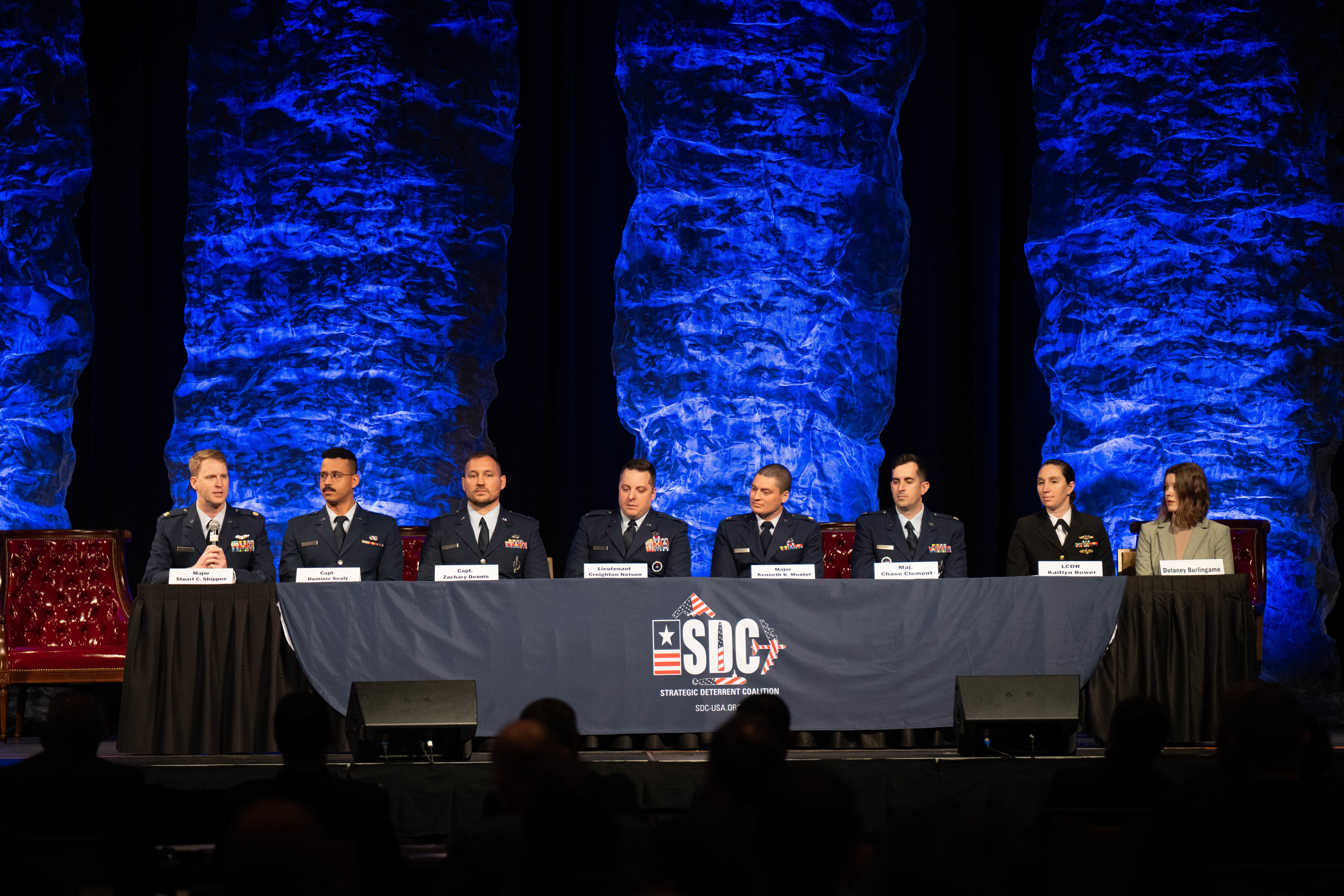 From Oppenheimer to Today: SSP’s Young Leaders Push for Advocacy ...