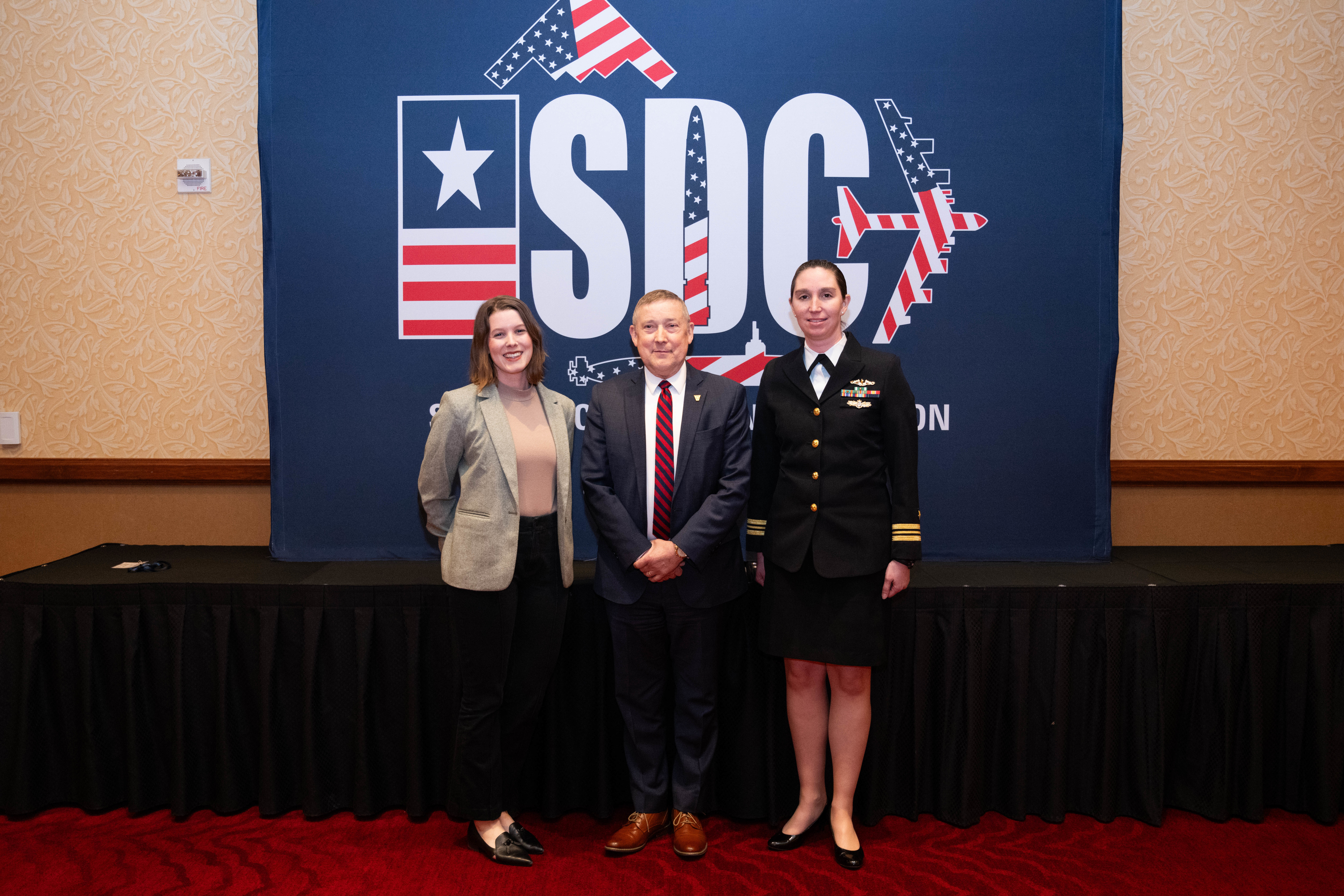 From Oppenheimer to Today: SSP’s Young Leaders Push for Advocacy ...