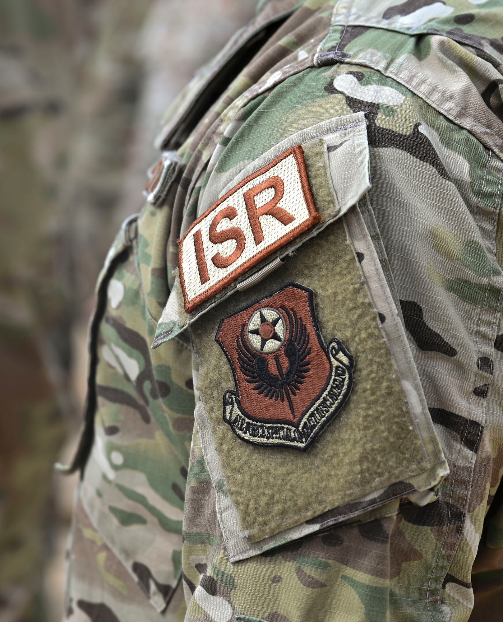 Goodfellow hosts 72 ISR senior leaders, AETC Adjunct Instructor Program ...