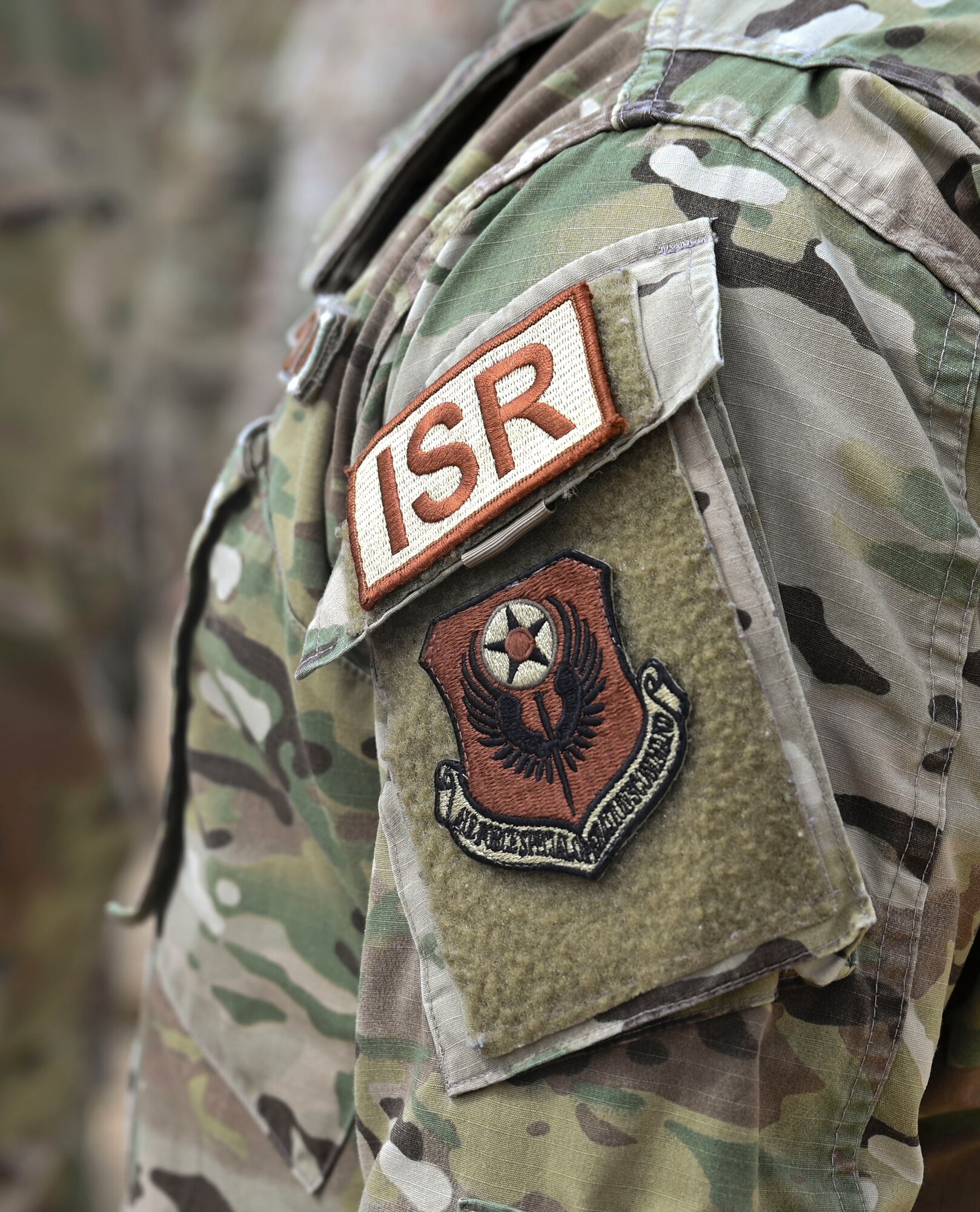 Goodfellow hosts 72 ISR senior leaders, AETC Adjunct Instructor Program ...