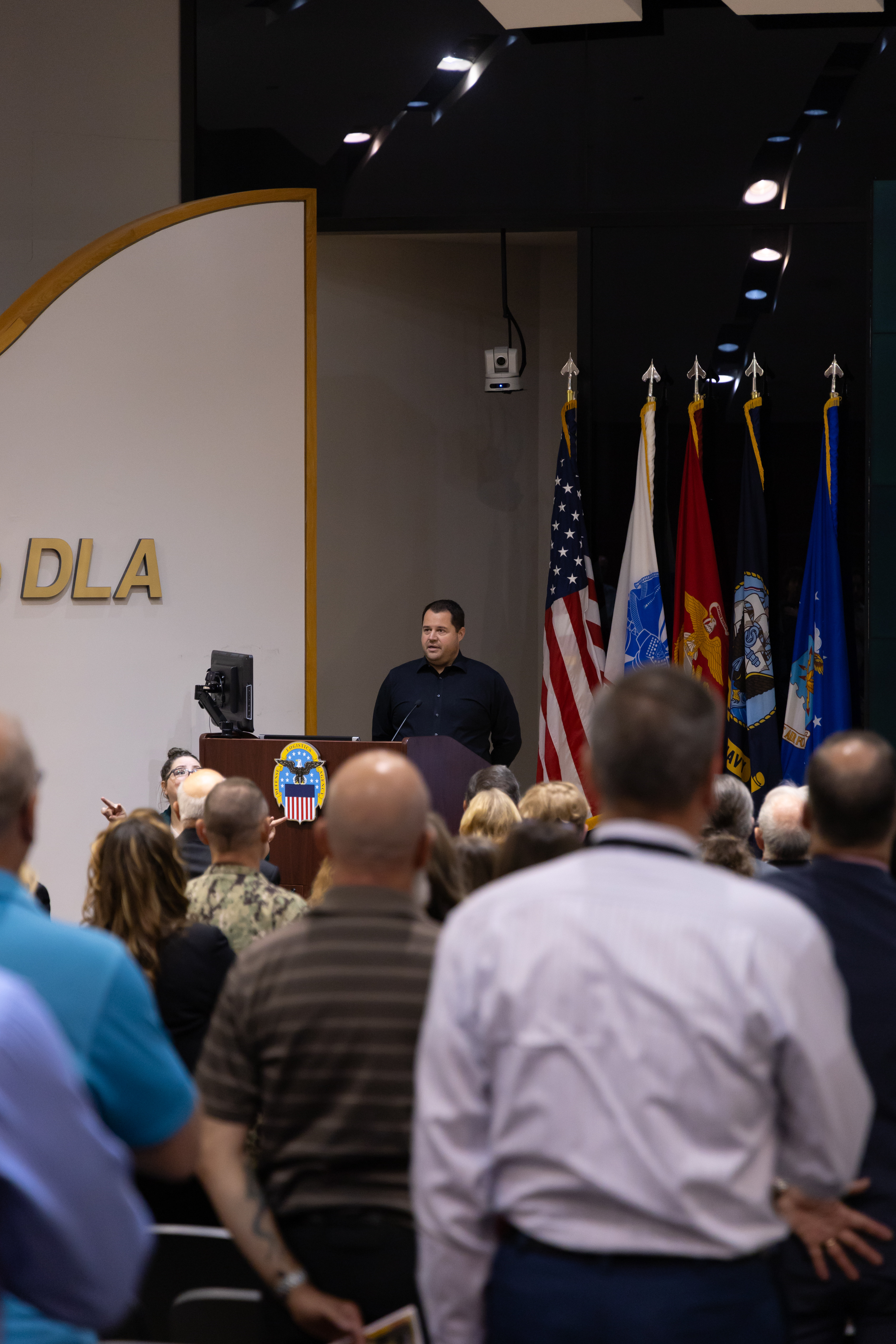 2024 DLA Land and Maritime