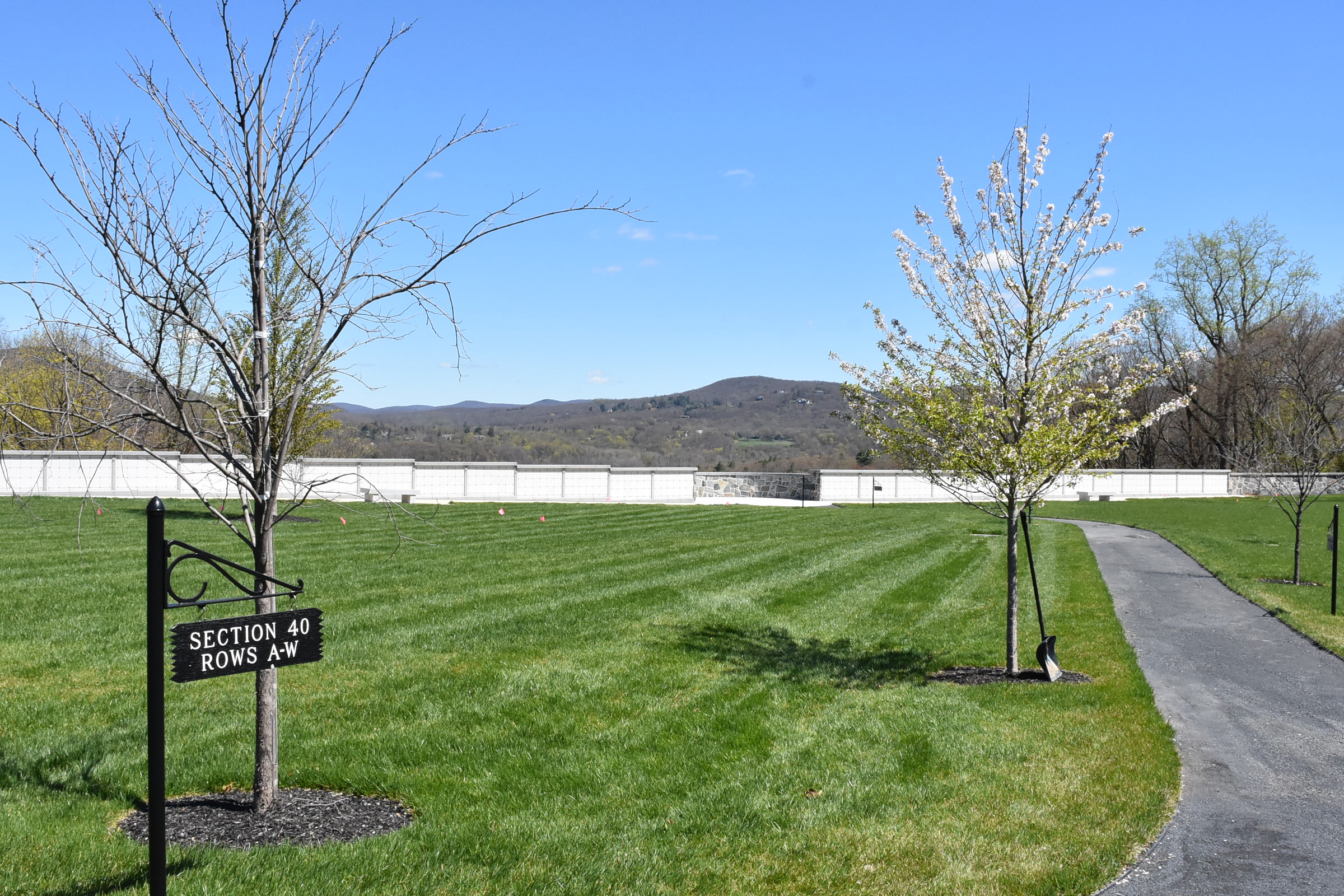 Army Corps Expansion of Historic West Point Cemetery Complete > New ...