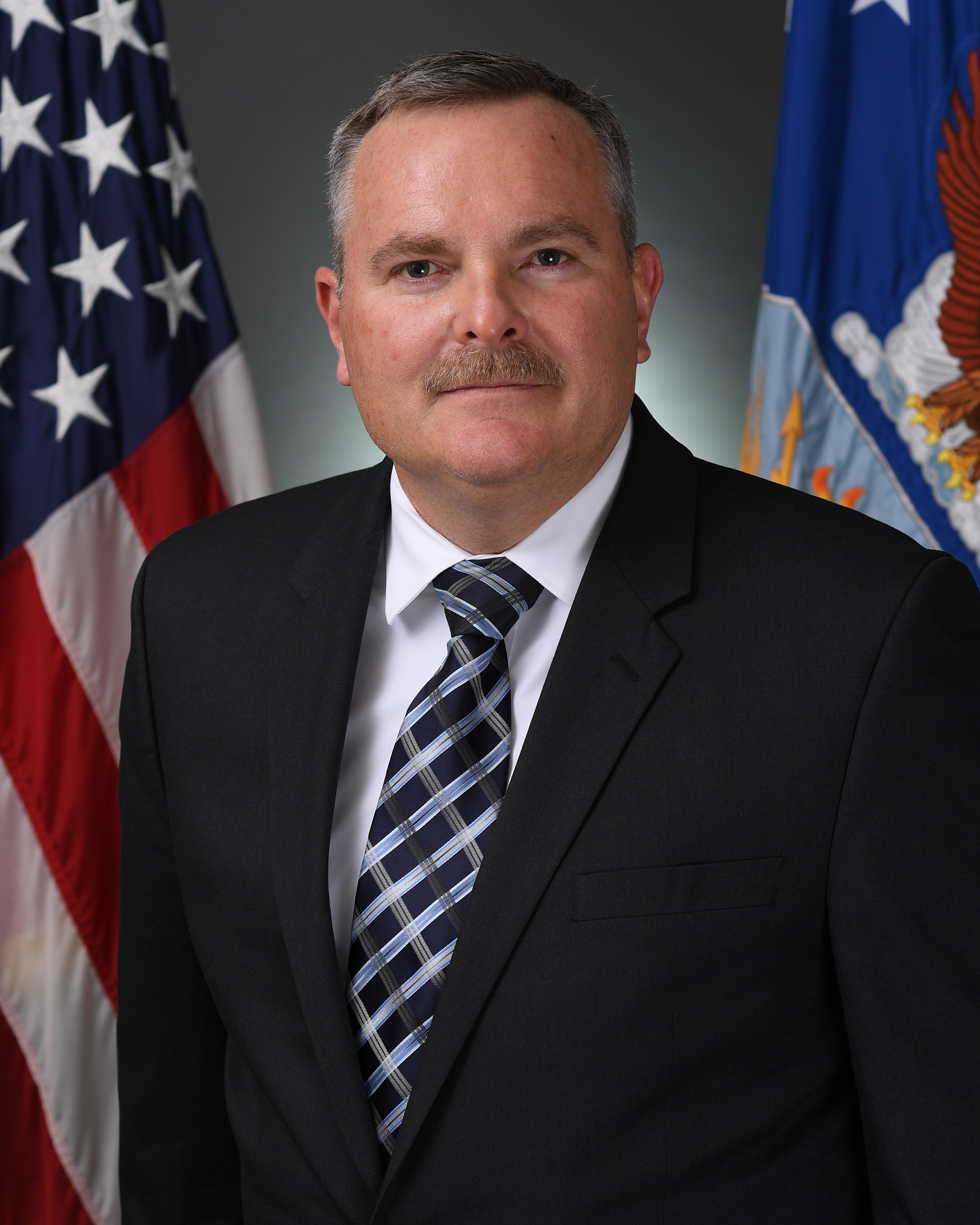 JASON D. HOWE > Air Force > Biography Display