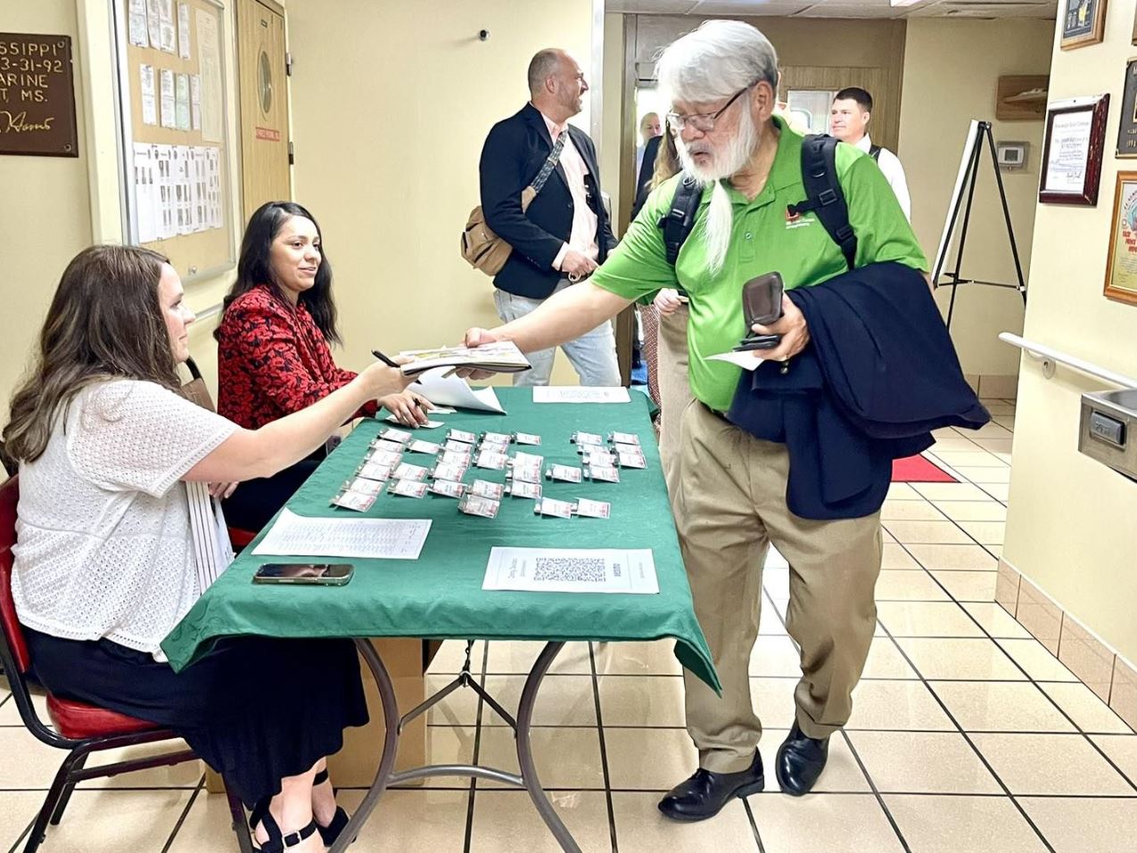 DPM Forum paves way for one united USACE team > Memphis District > News ...