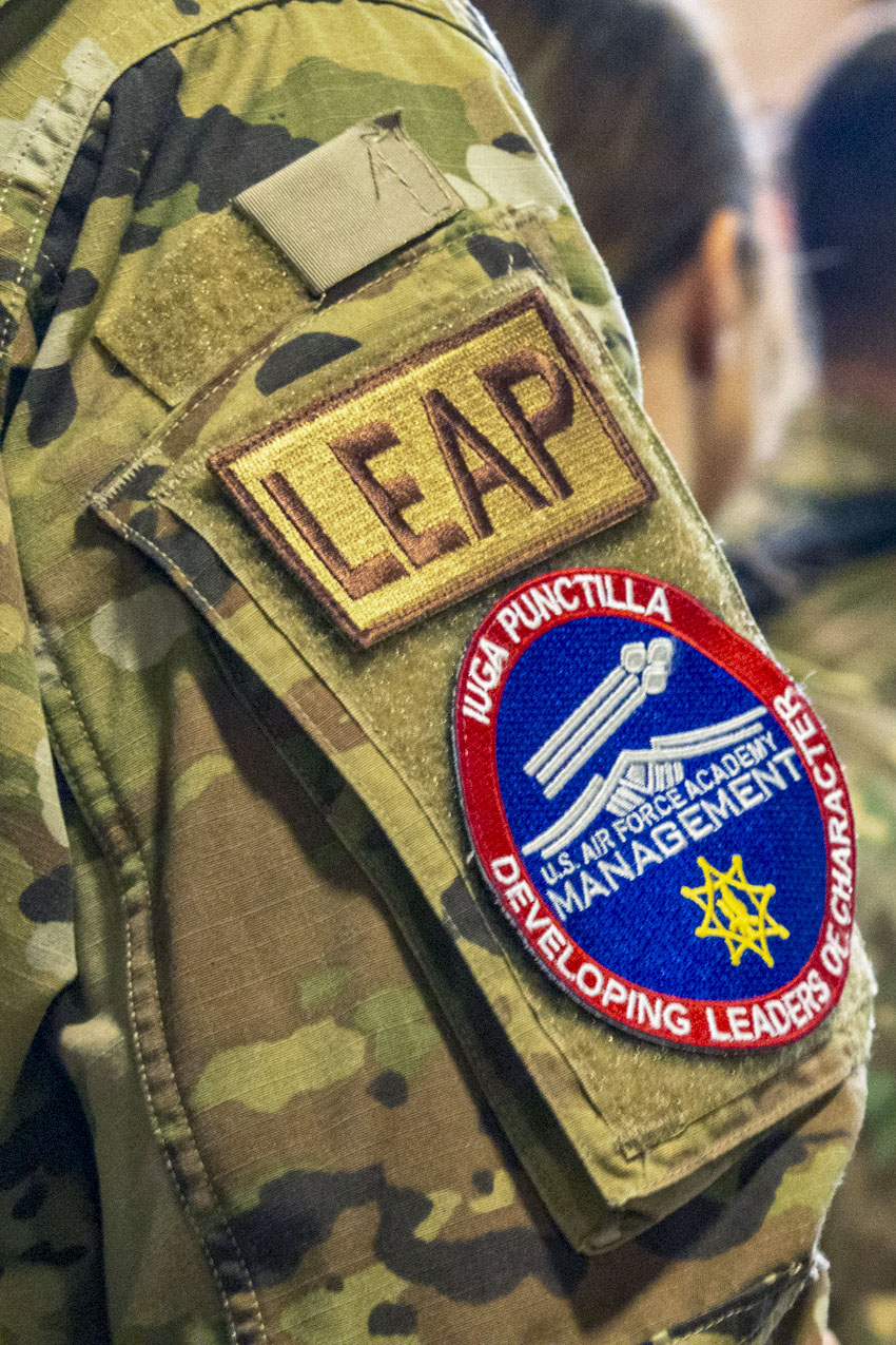 RAF Mildenhall hosts LEAP-ACE: language leaders leading the way > Air ...
