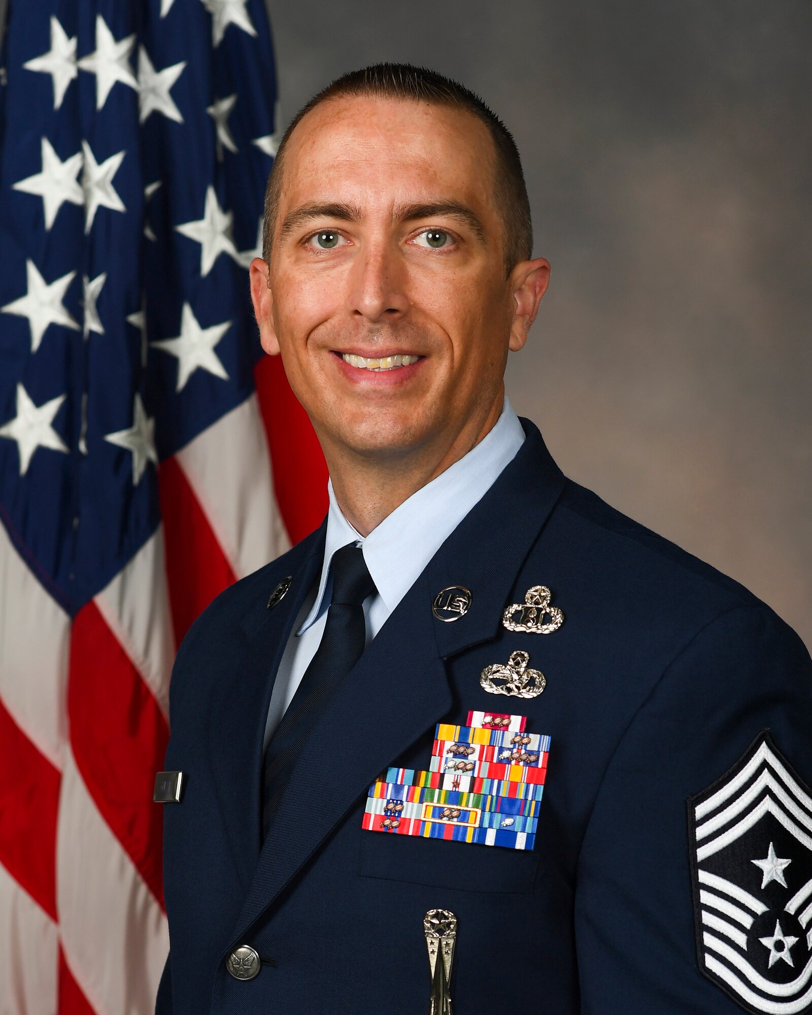 Adam J. Guest > Eglin Air Force Base > Display