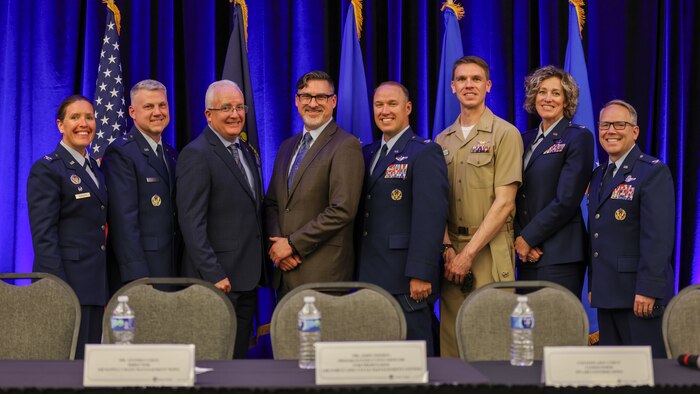 Tinker Air Pressure Base units the stage for superior army readiness ...