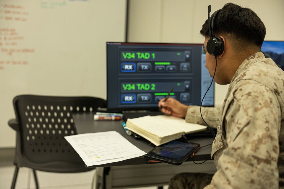 ICE 5-24; Preparing before the battle > Marine Corps Air Ground Combat ...