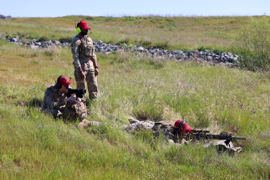 Beale Air Force Base > Home