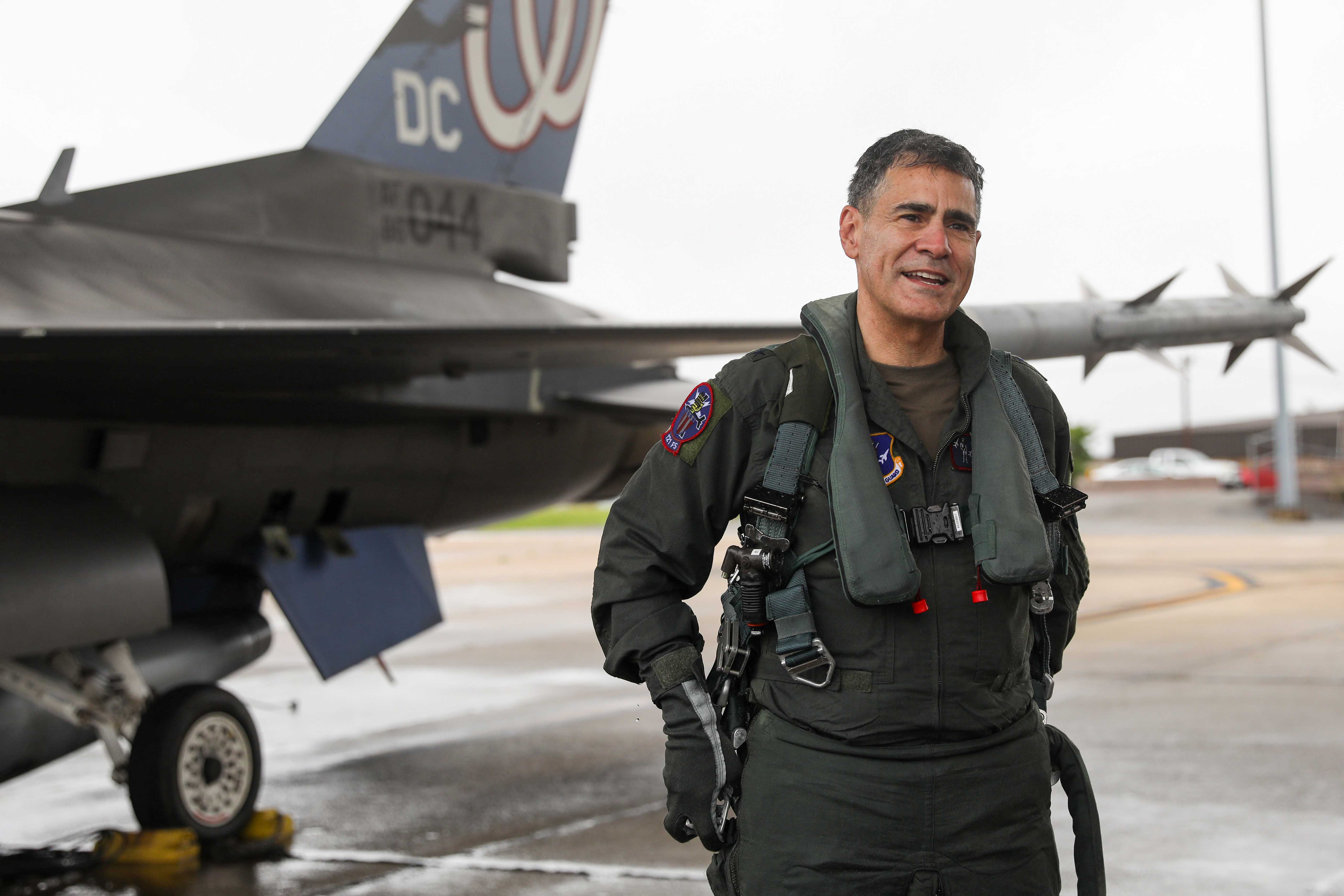 Service to Country Now More Important Than Ever, General Says > U.S ...