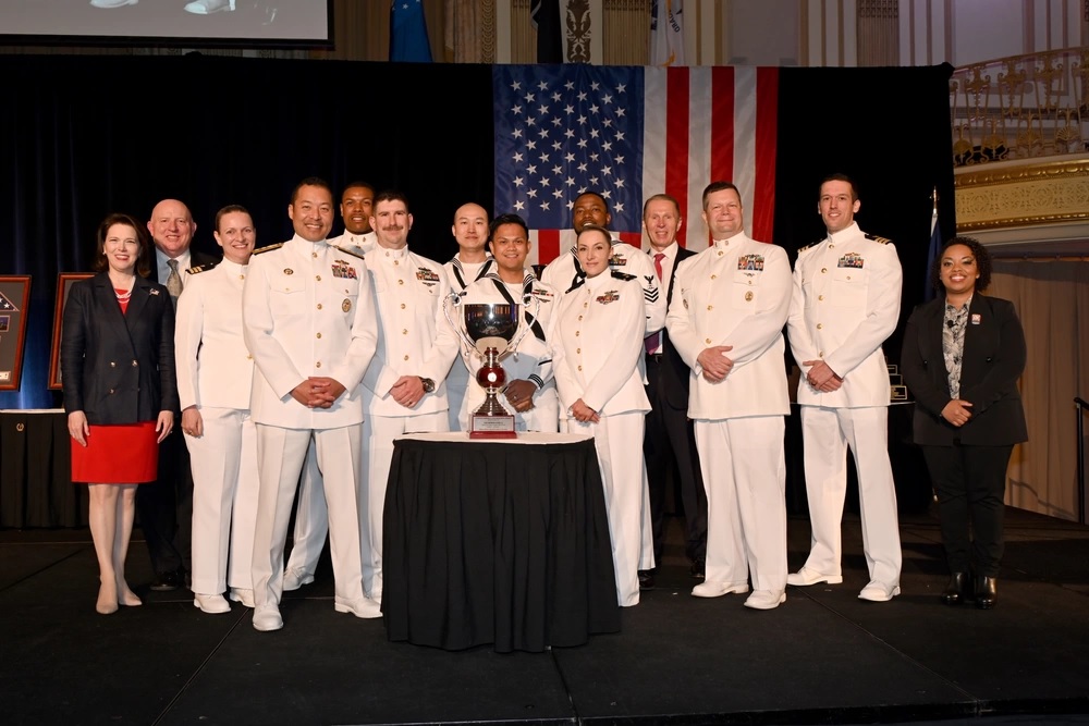 Navy chefs shine in Chicago > Naval Surface Force, U.S. Pacific Fleet ...