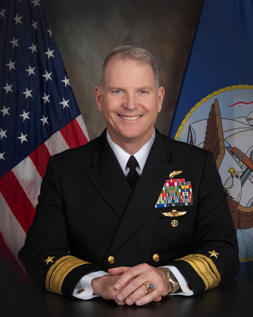 Rear Admiral Richard T. Brophy > United States Navy > Search