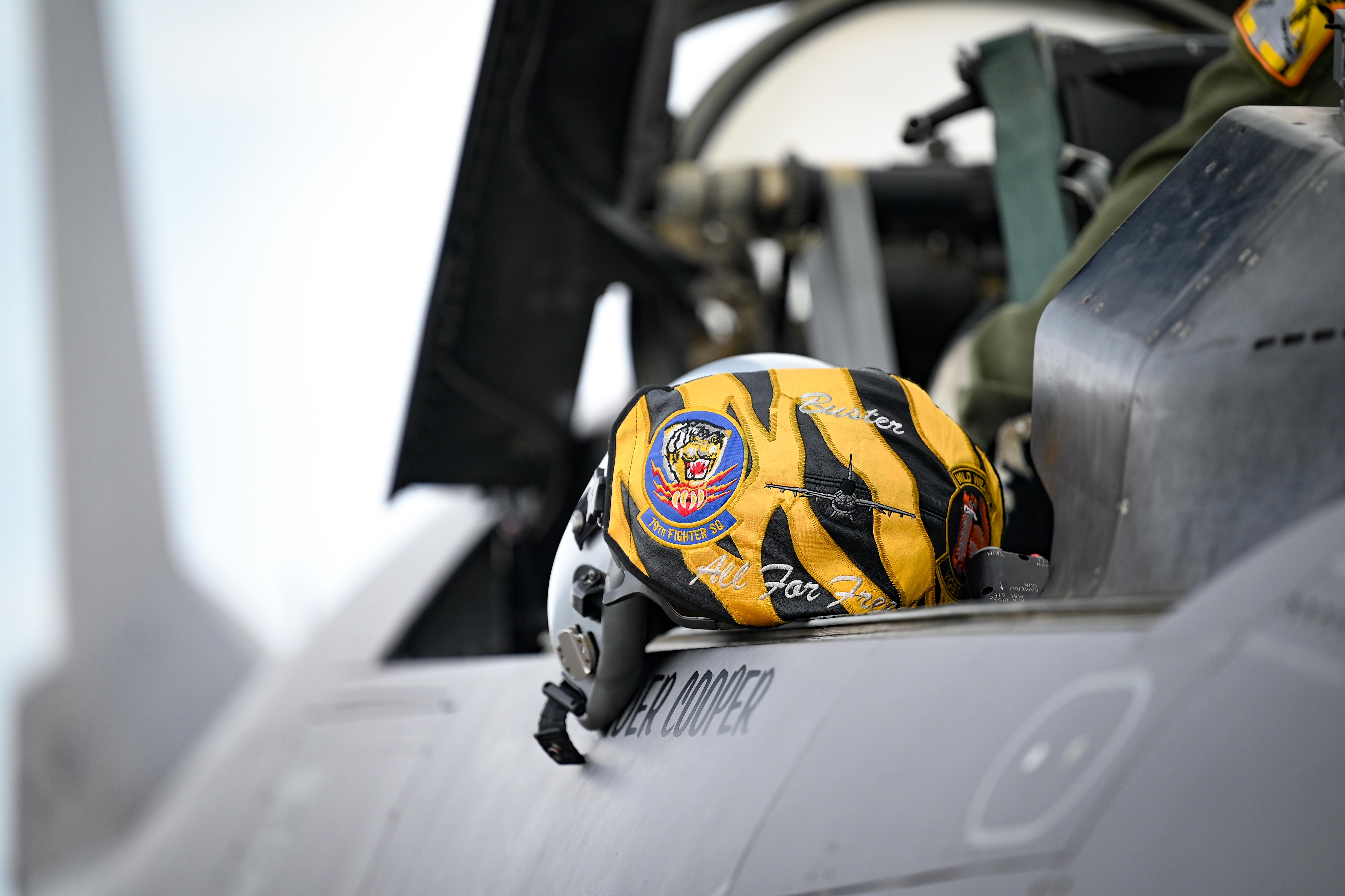 79th ‘Tigers’ take on Checkered Flag 24-2, WSEP > Tyndall Air Force ...
