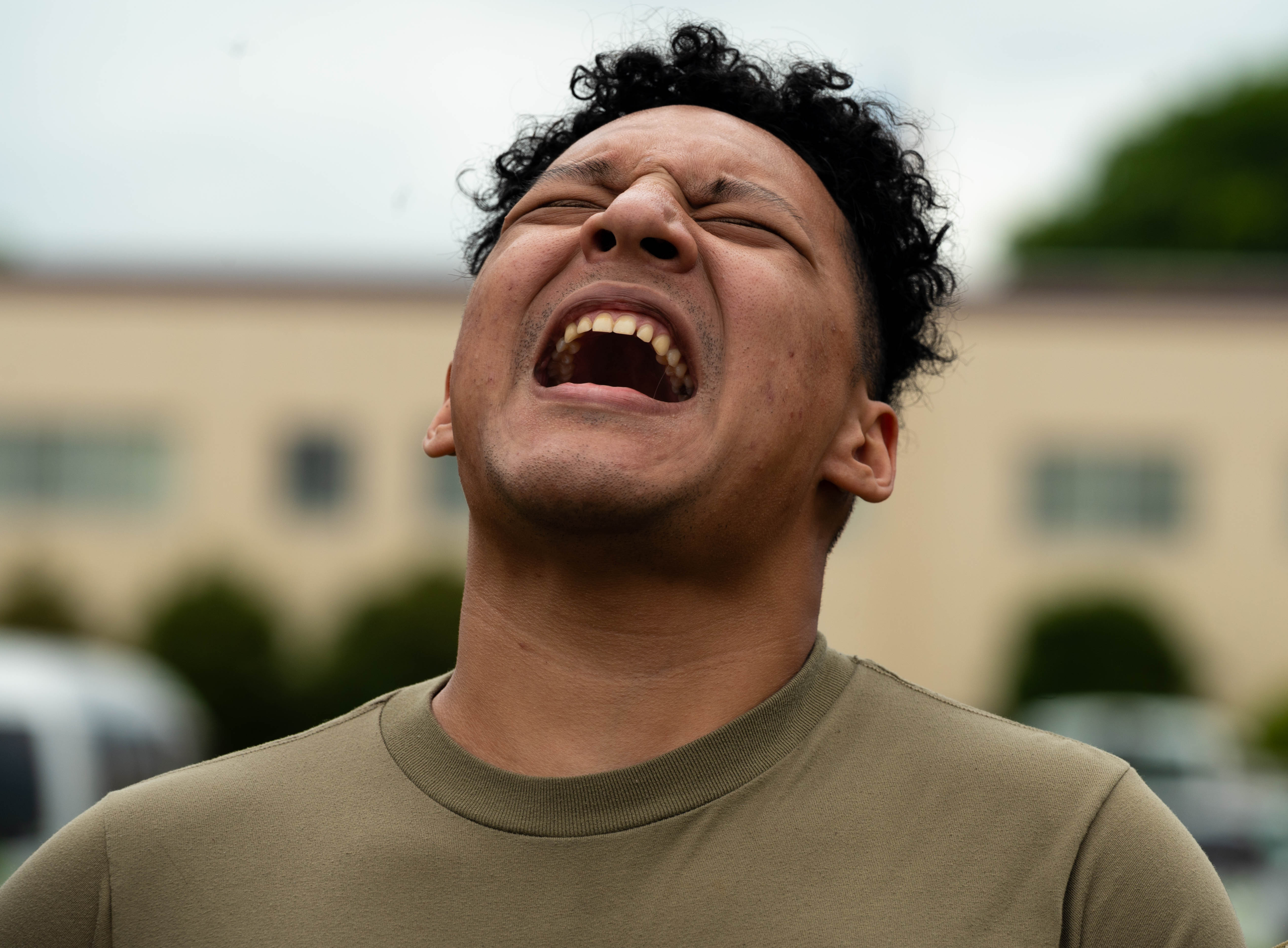 374th SFS honors the fallen in National Police Week 2024 > Yokota Air ...