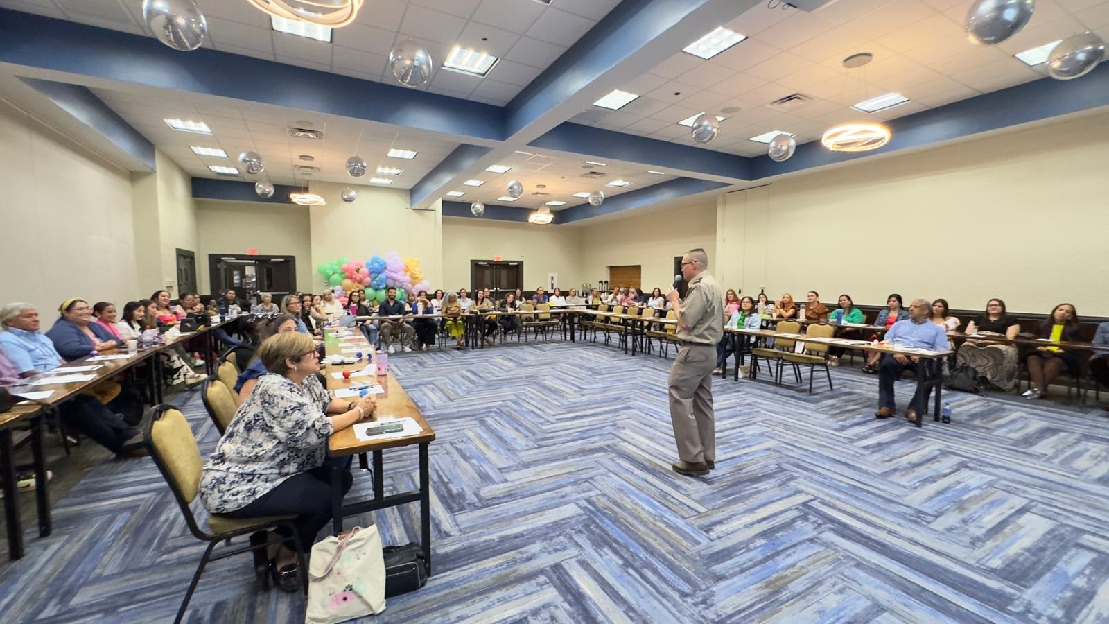 Fort Buchanan CYS workforce enables combat readiness > U.S. Army ...