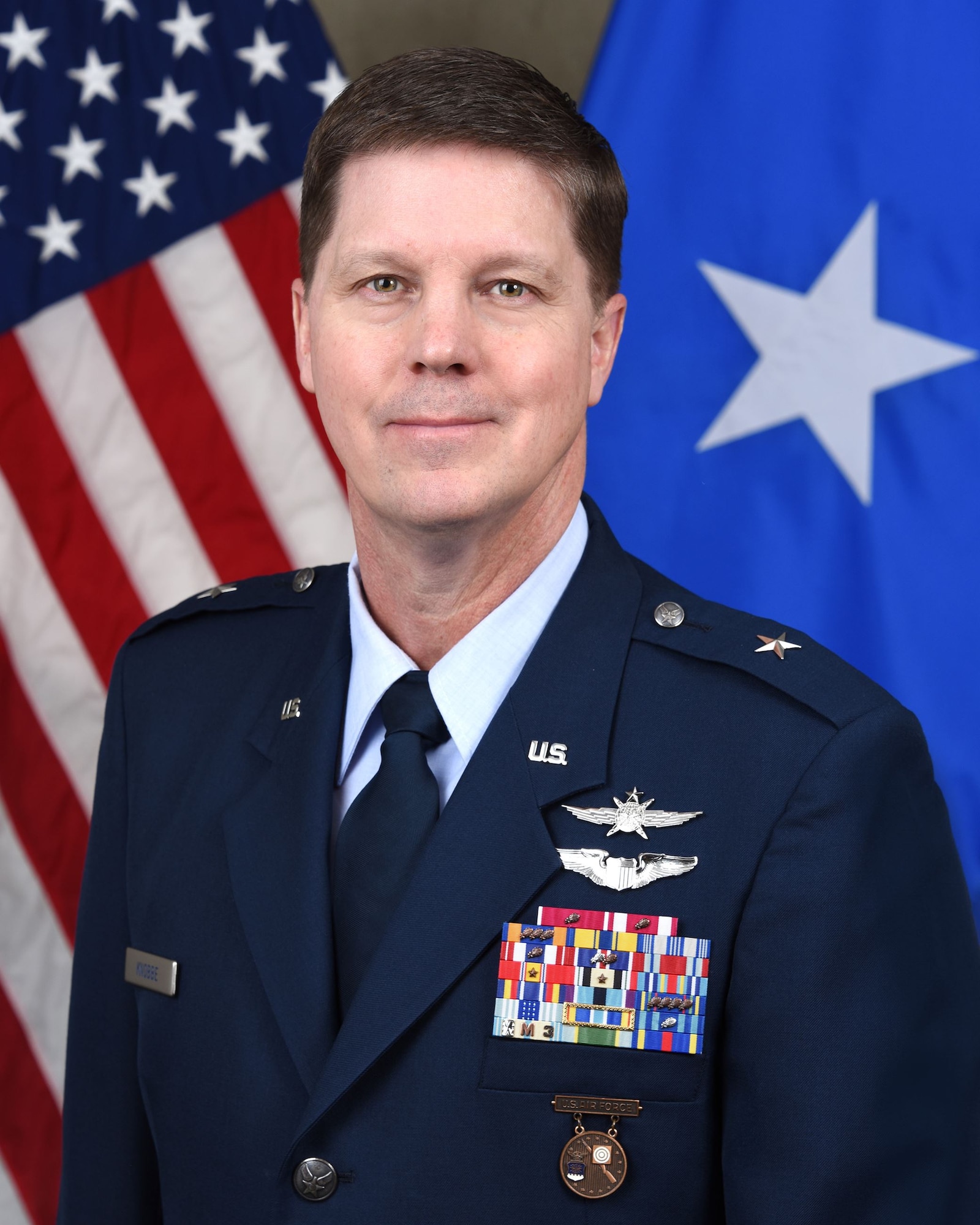 Jason Knobbe > 190th Air Refueling Wing > Display