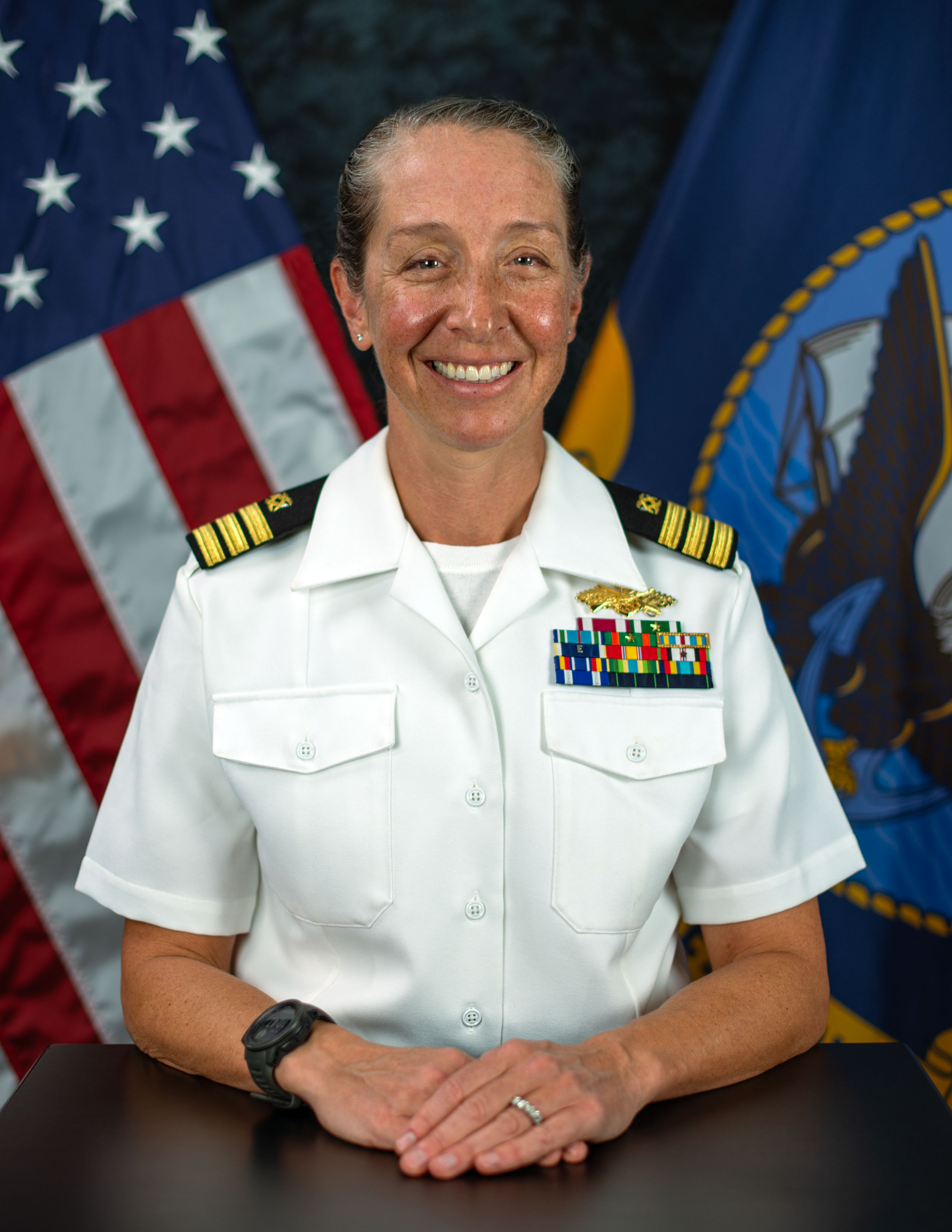 Executive Officer > Naval Facilities Engineering Systems Command ...