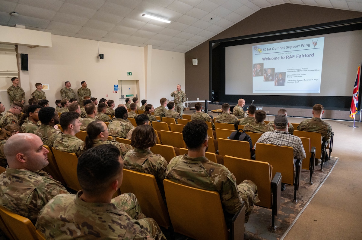 501st Combat Support Wing enables successful BTF 24-3 > 501st Combat ...