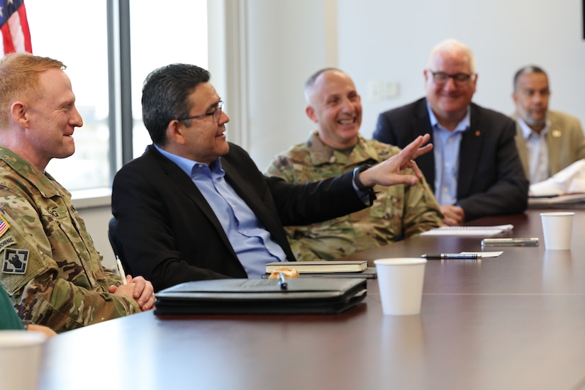 ASACW and Port Authority Announce Major Investments to Enhance Port of ...