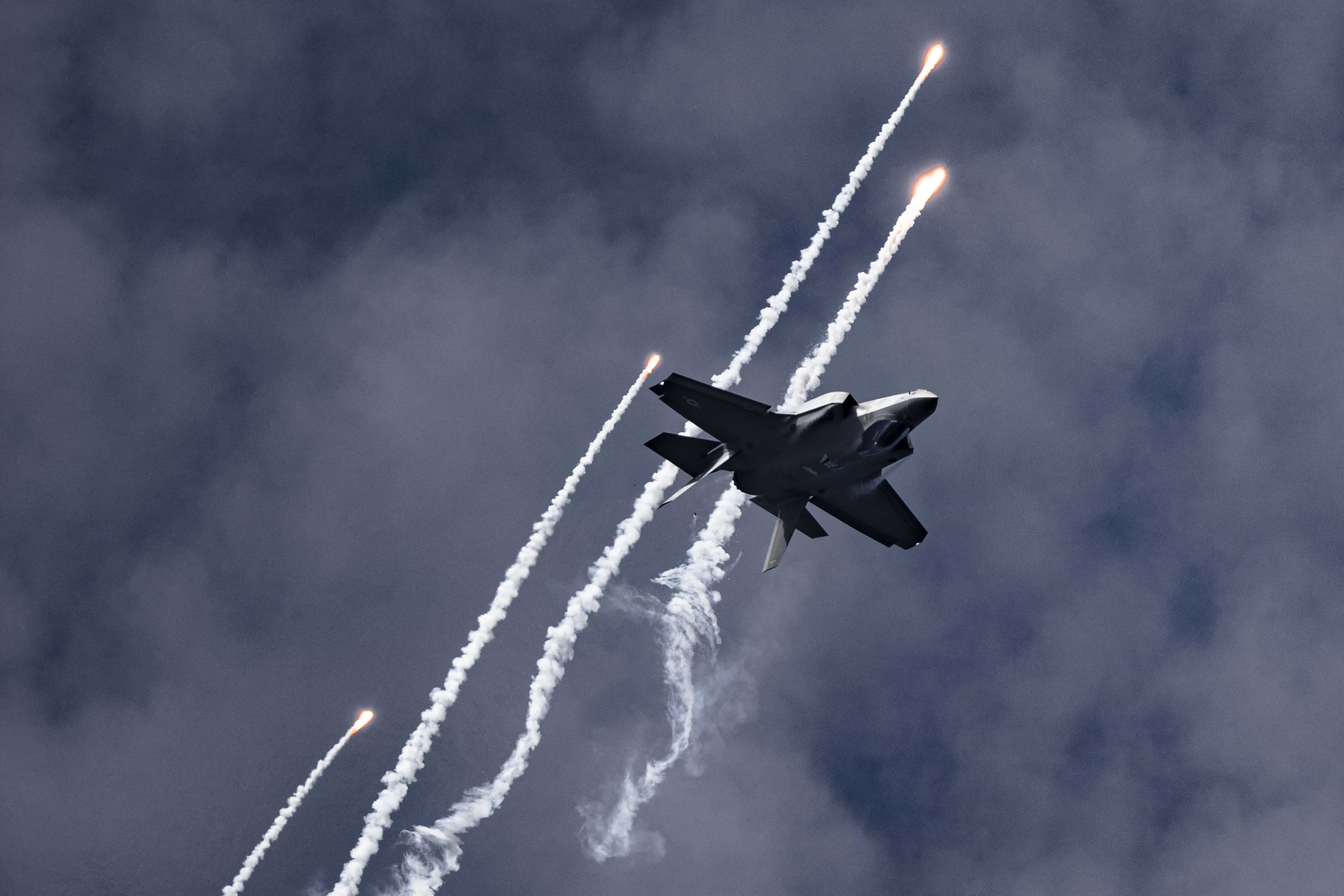 AF Week in Photos > Air Force > Article Display