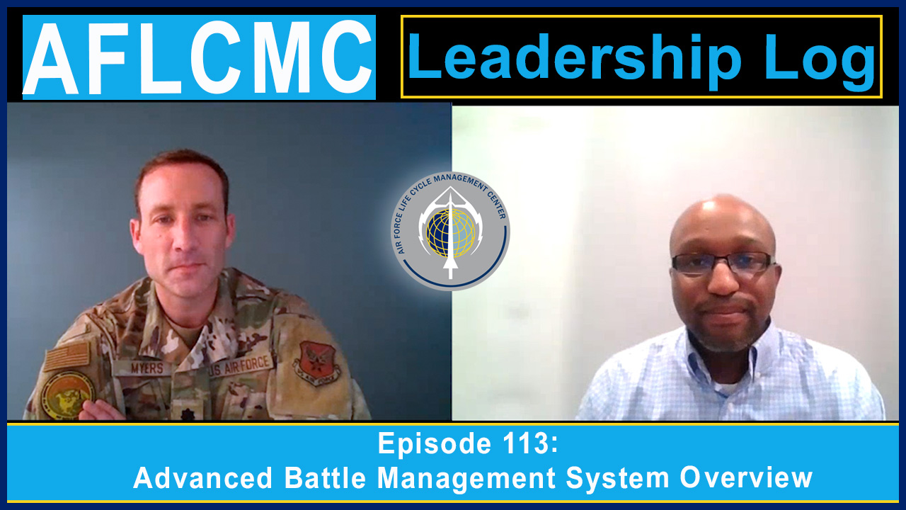 Understanding Advanced Battle Management System (ABMS) [PODCAST] > Air ...