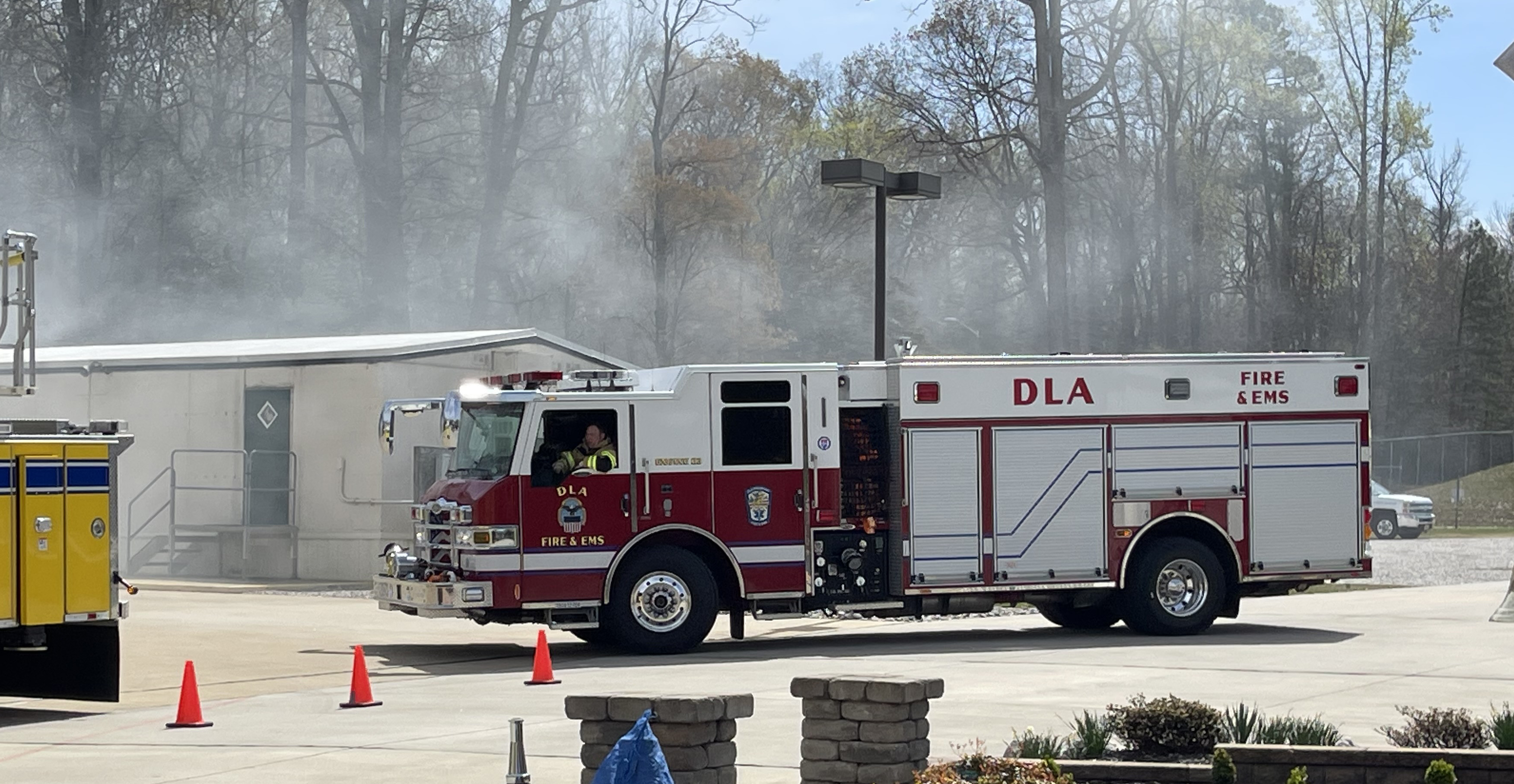 Natalie Skelton, DLA Aviation Public Affairs