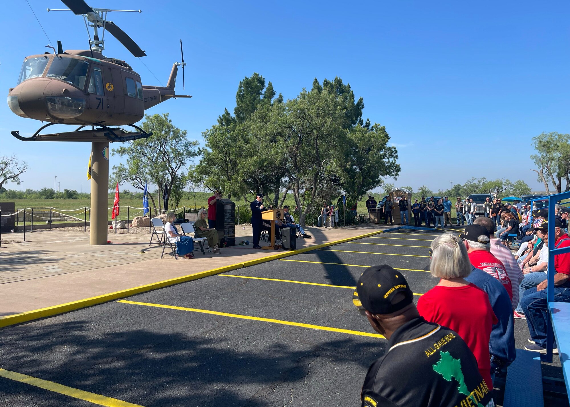 Day of Remembrance > 505th Command and Control Wing > Article Display