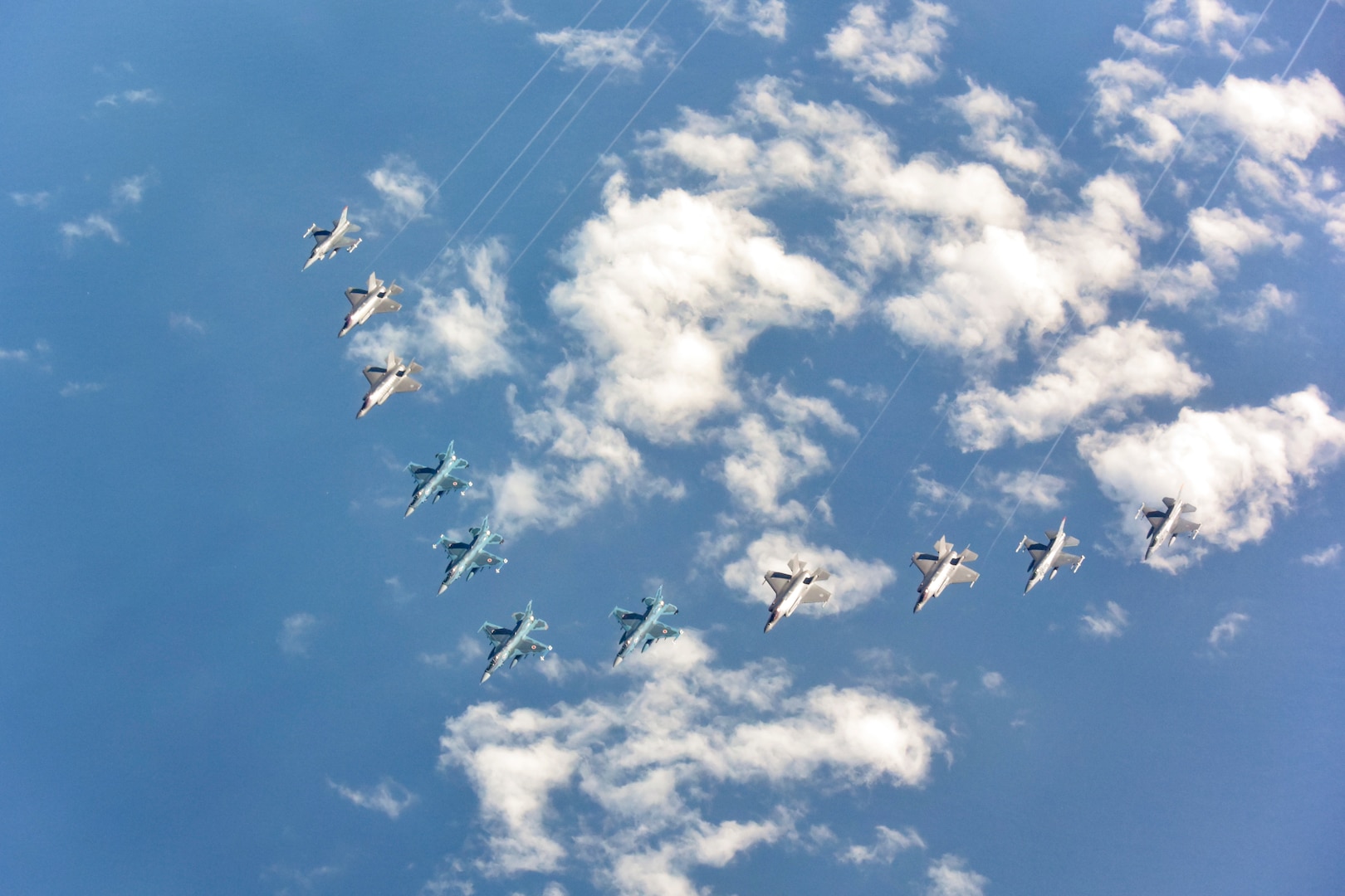 Japanese and U.S. Forces Conduct Bilateral Exercise > U.S. Forces Japan ...